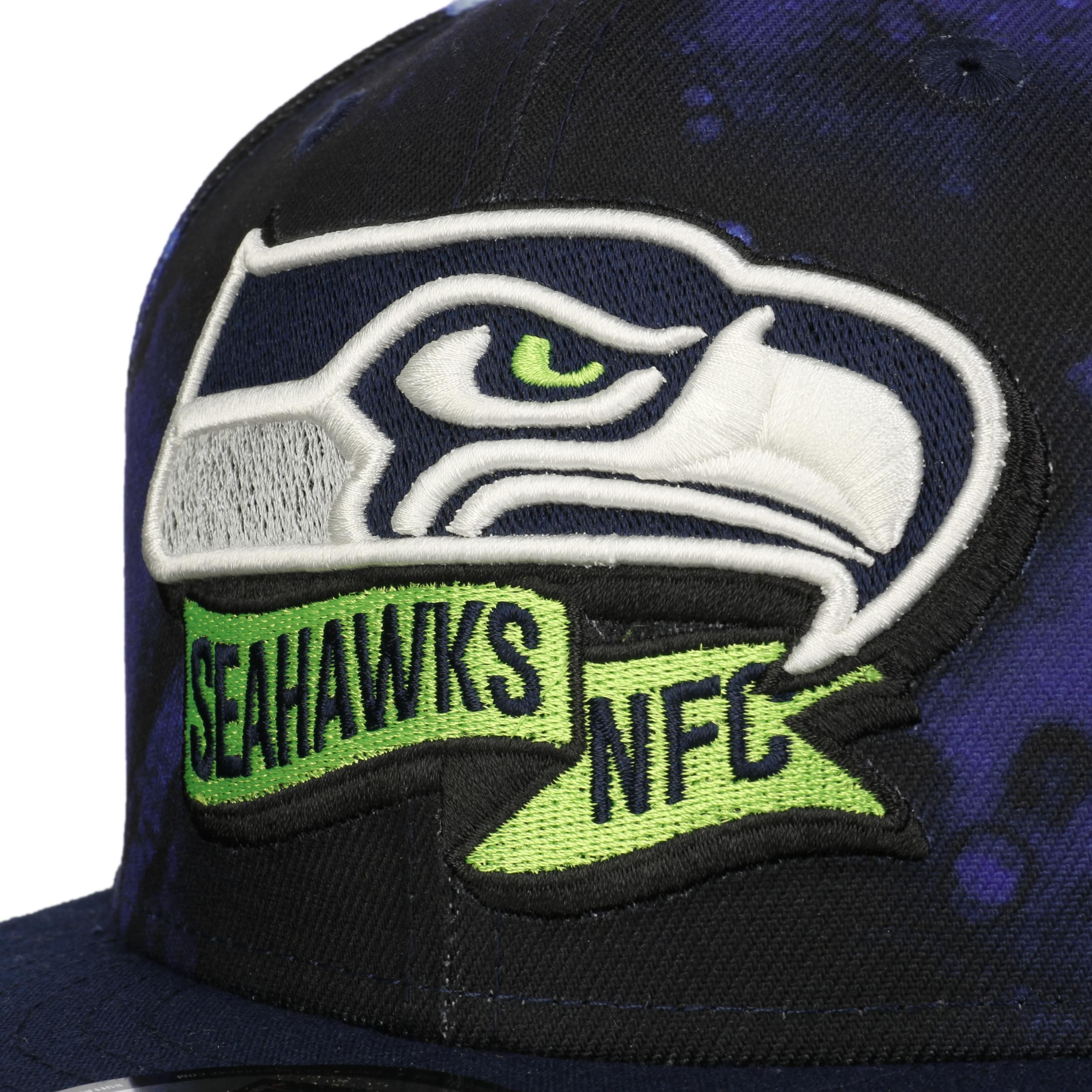 9Fifty Seattle Seahawks NFC Cap by New Era - 41,95