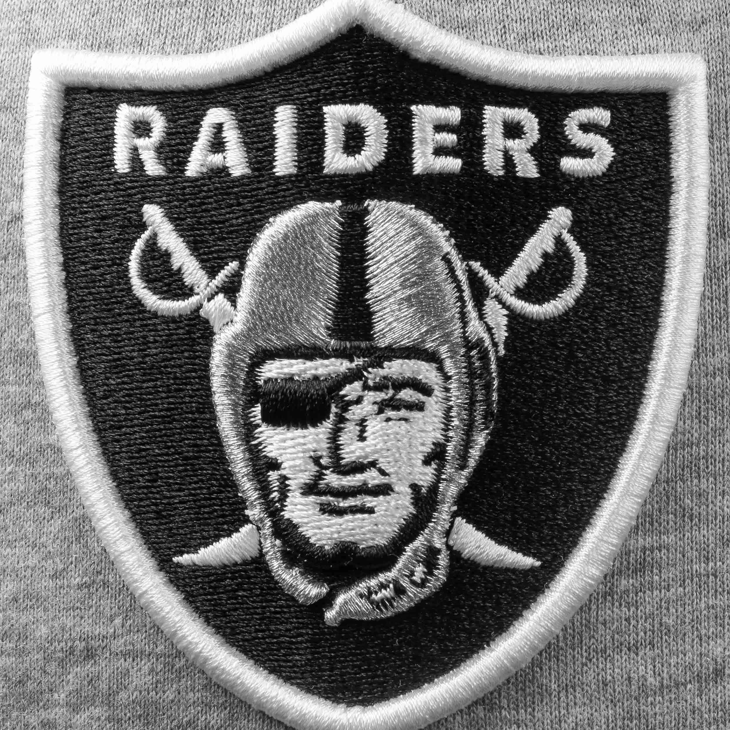 9Fifty Shadow Tech Raiders Cap by New Era - 18,00