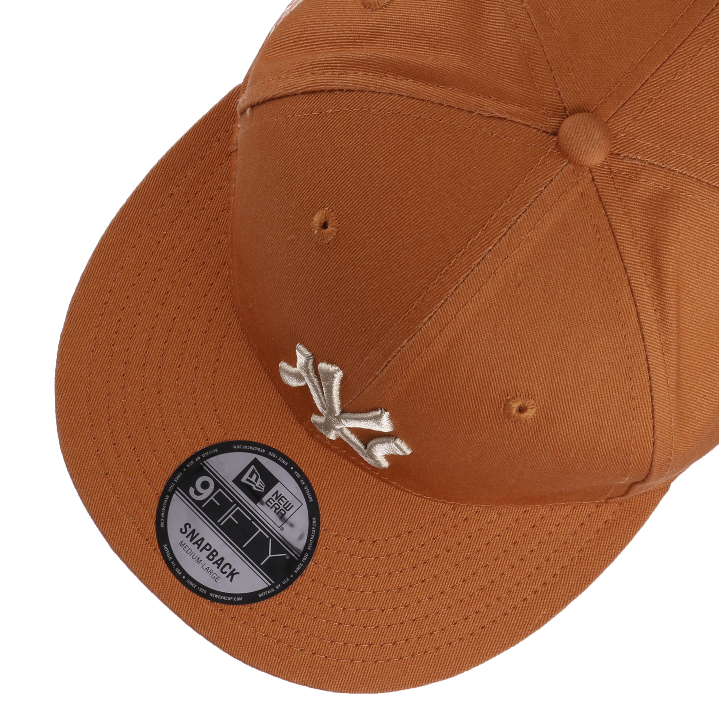 9Fifty Side Patch Yankees Cap by New Era - CHF 45.95