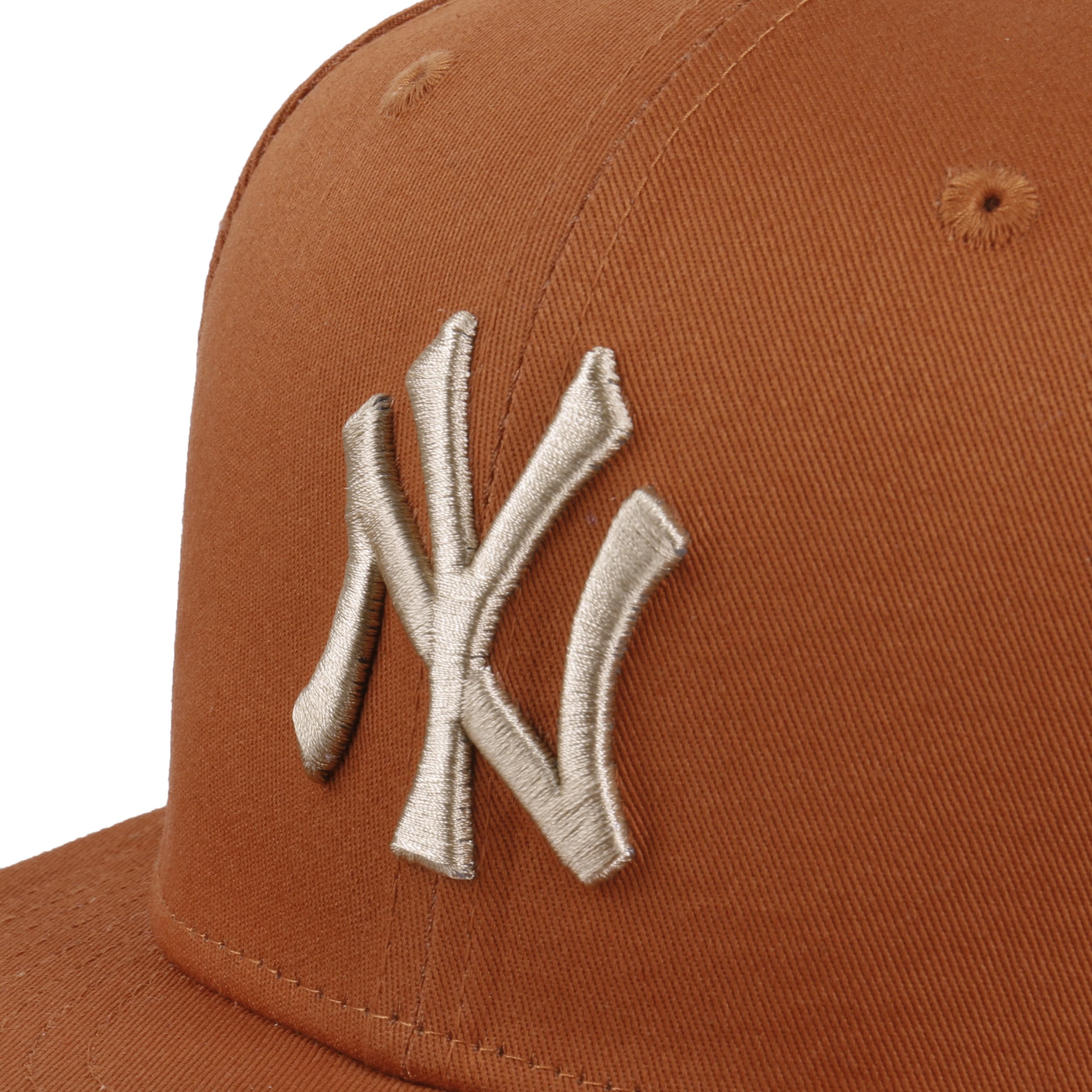 9Fifty Side Patch Yankees Cap by New Era - 42,95