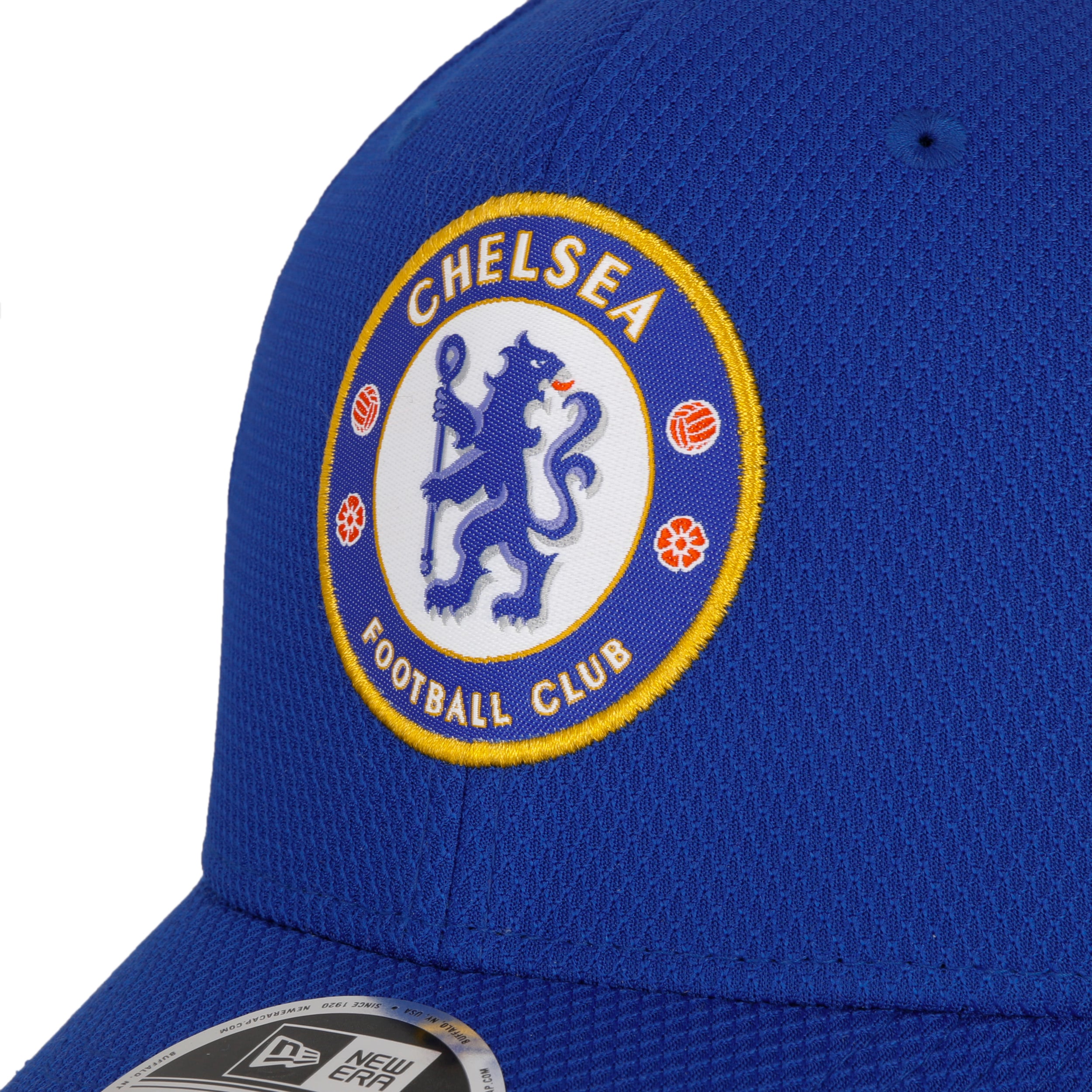 9Fifty Snap Diamond Chelsea FC Cap by New Era - 42,95