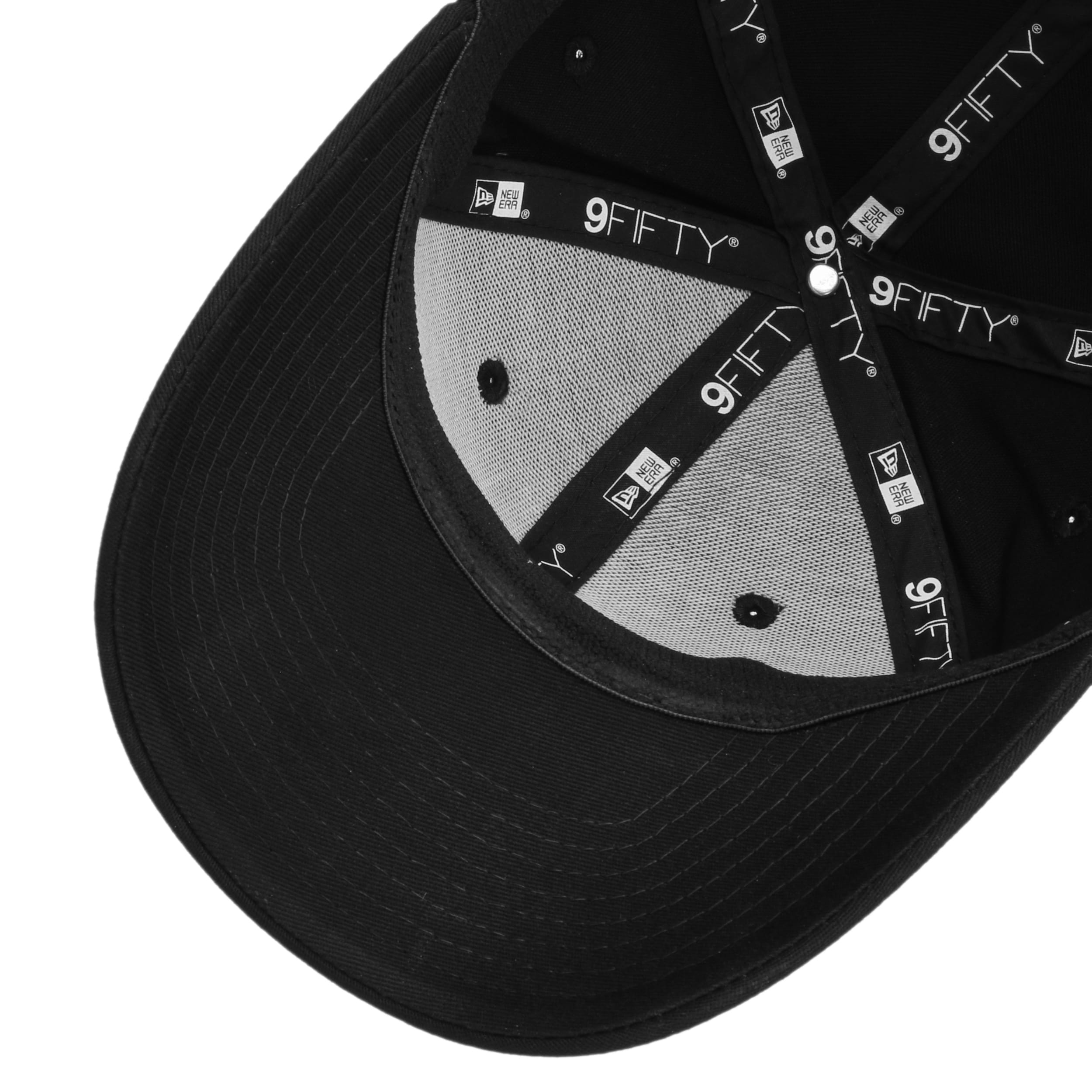9Fifty Snap MLB White Sox Cap by New Era - 42,95