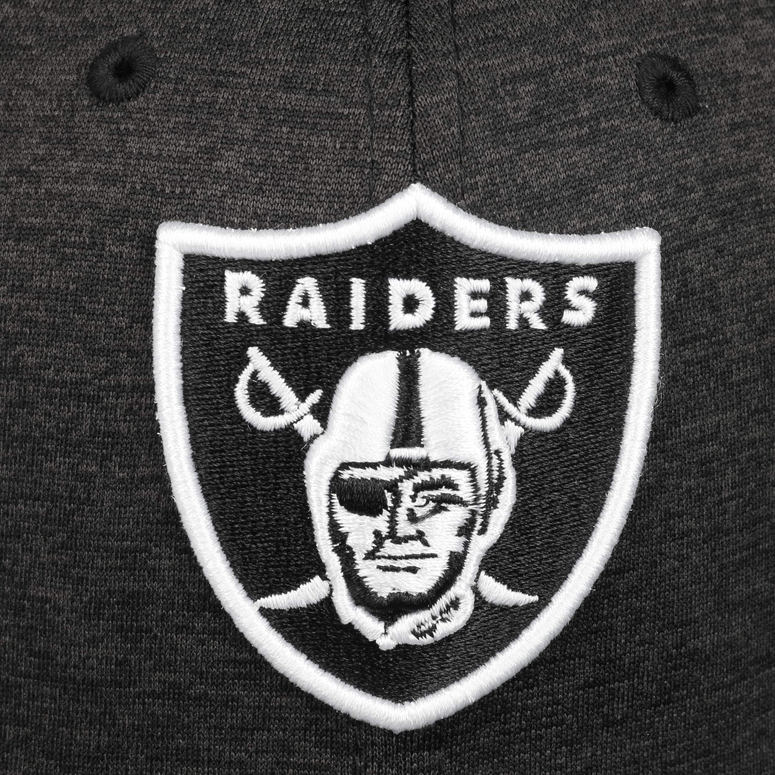 9Fifty Snap Raiders Cap by New Era - 37,95