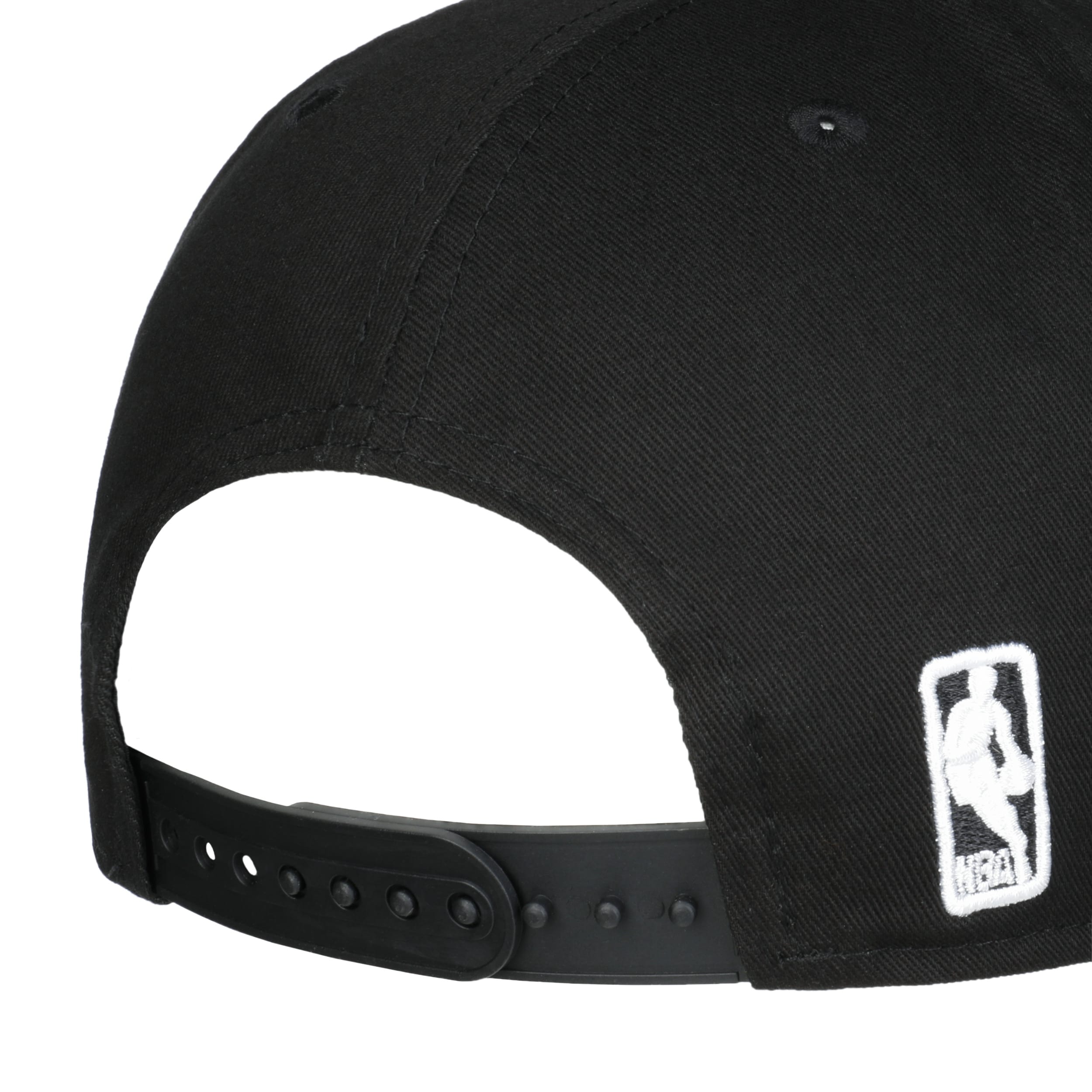 9Fifty Split Logo Bucks NBA Cap by New Era - 42,95