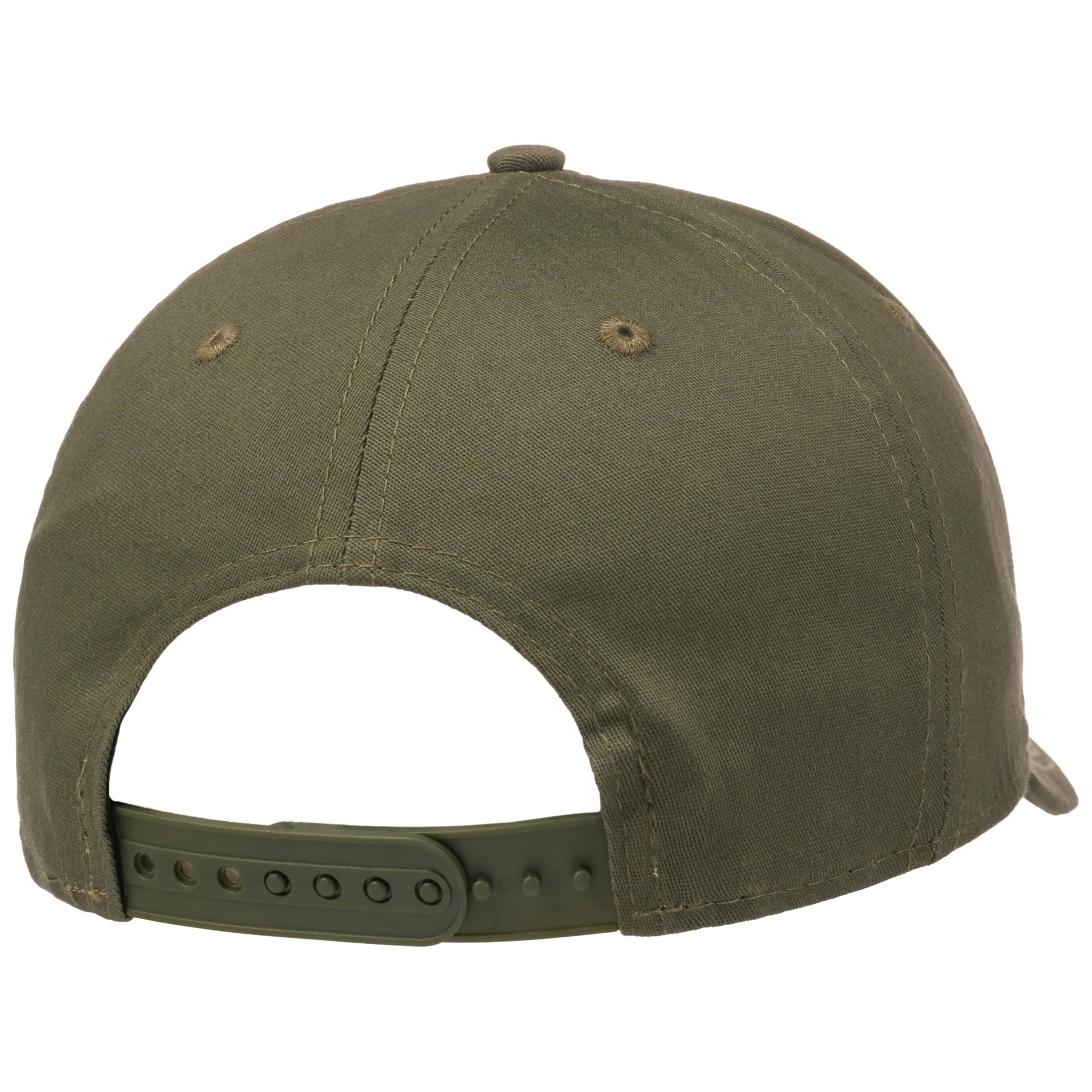 9Fifty Stretch Snap MLB Dodgers Cap by New Era - 32,95