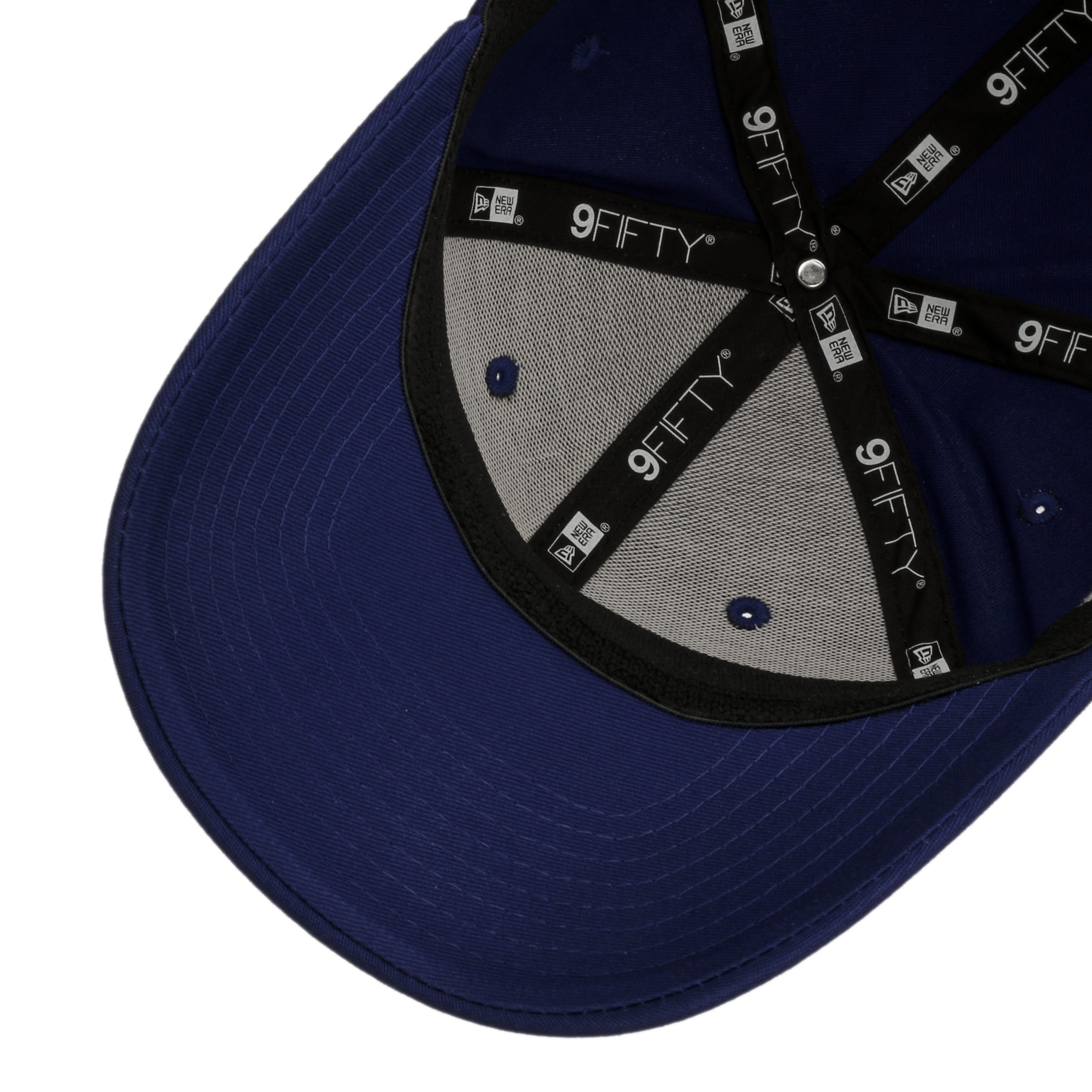 9Fifty Stretch Snap MLB LA Cap by New Era - 42,95