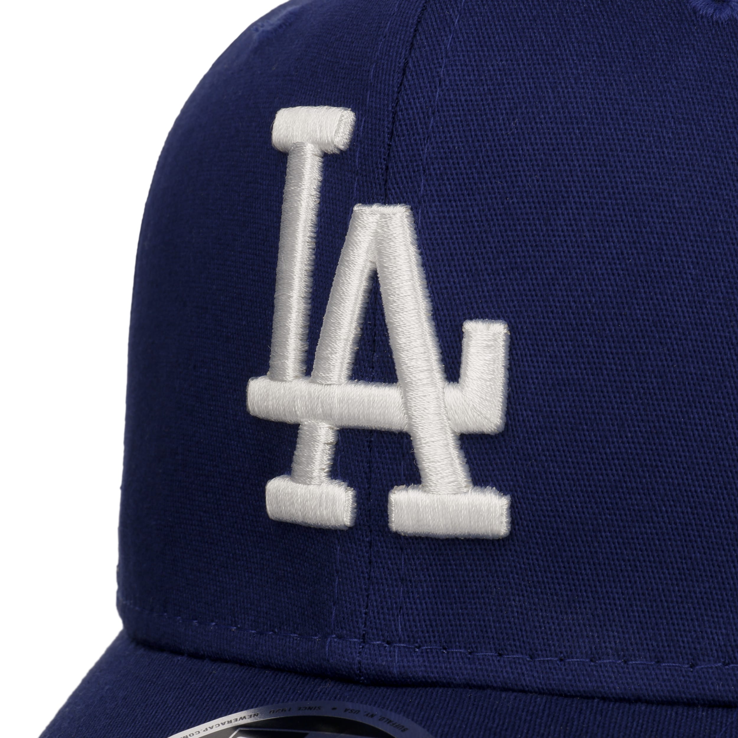 9Fifty Stretch Snap MLB LA Cap by New Era - 42,95