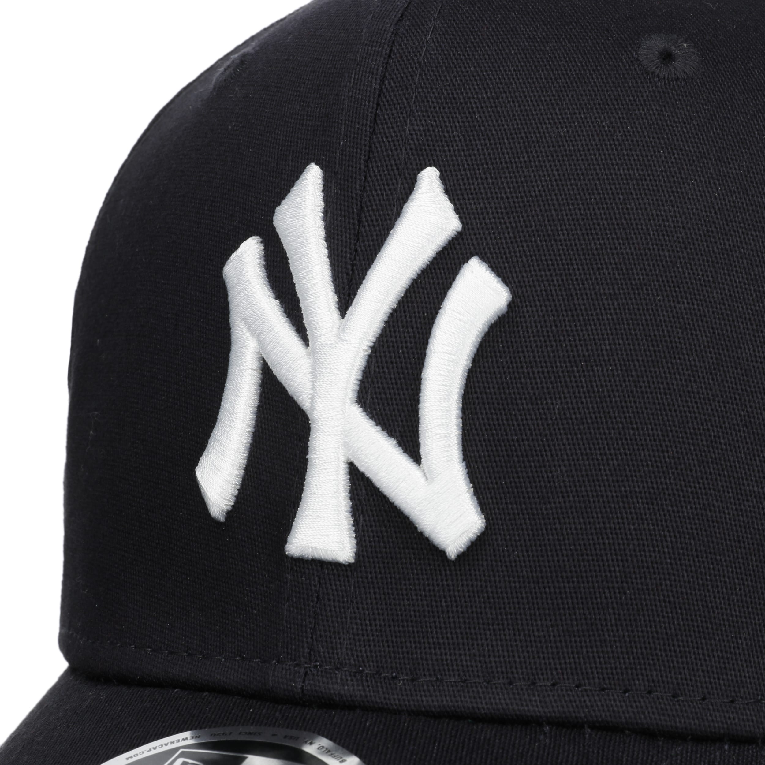 9Fifty Stretch Snap MLB NY Cap by New Era - 42,95