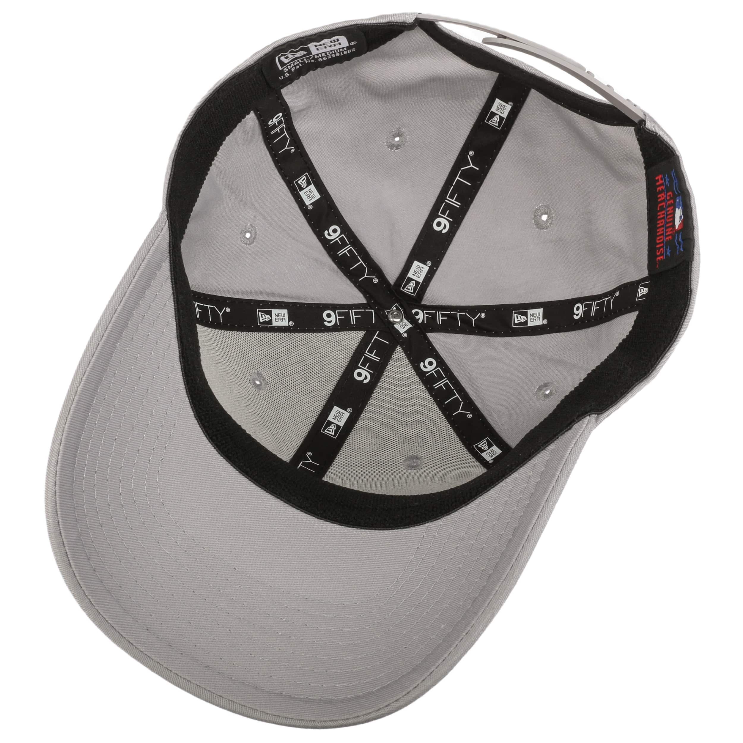 9Fifty Stretch Snap MLB Yankees Cap by New Era - 32,95