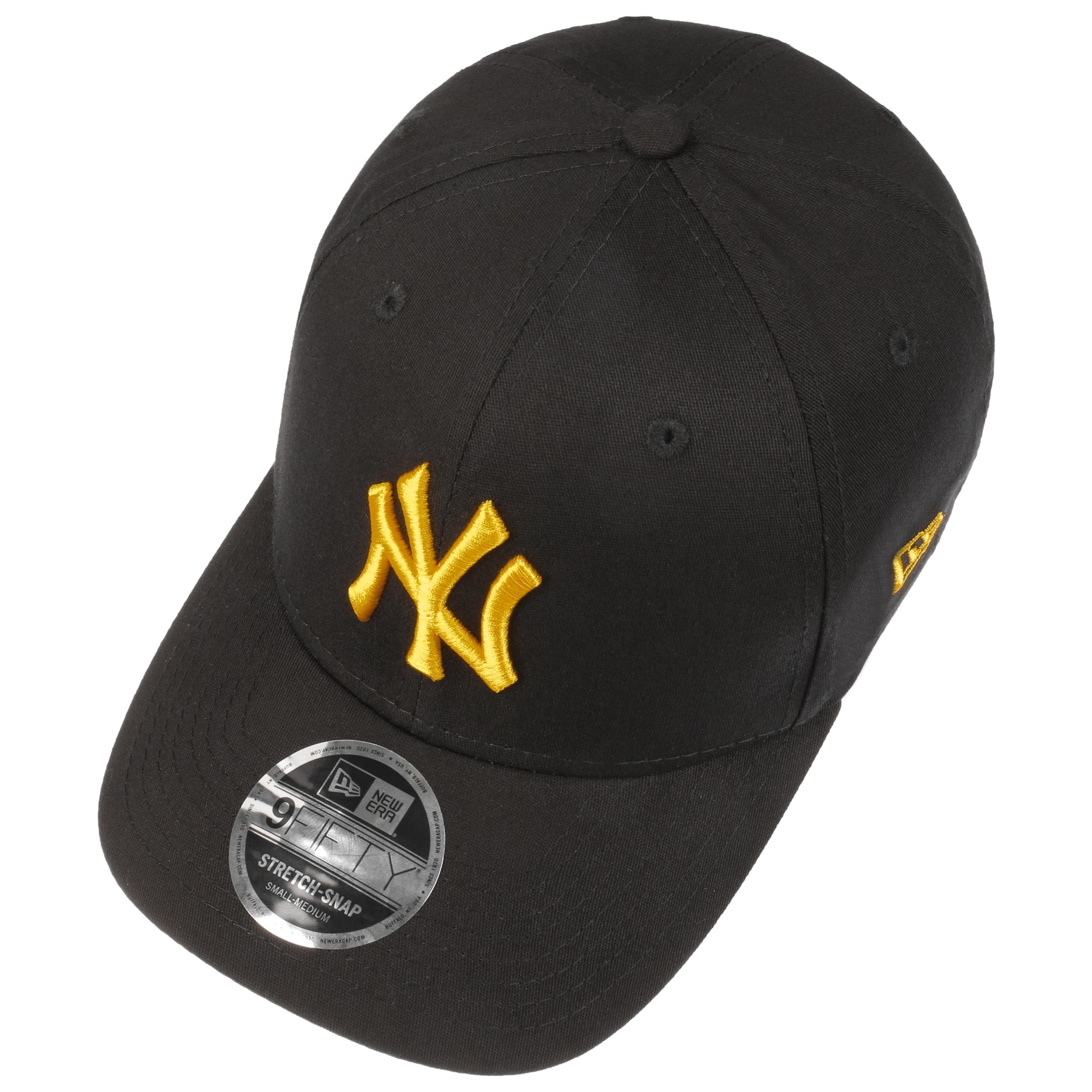 9Fifty Stretch Snap MLB Yankees Cap by New Era - 32,95