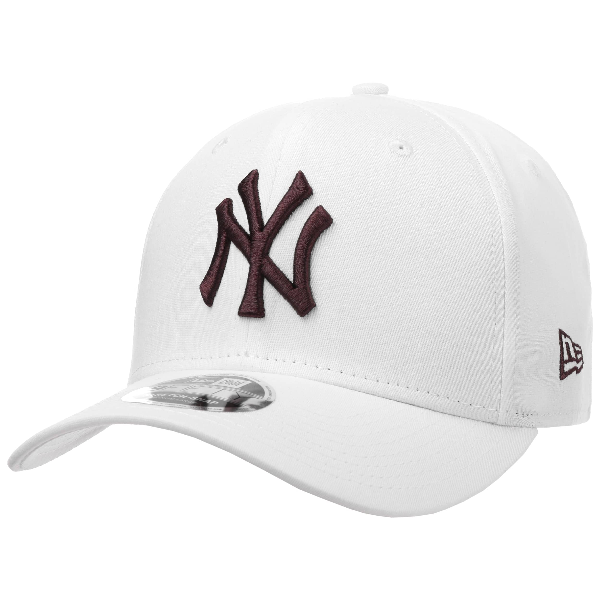 9Fifty Stretch Snap MLB Yankees Cap by New Era - 32,95