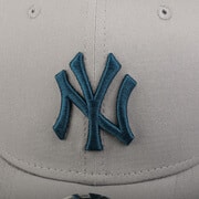9Fifty Stretch Snap MLB Yankees Cap by New Era - 32,95