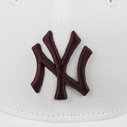 9Fifty Stretch Snap MLB Yankees Cap by New Era - 32,95