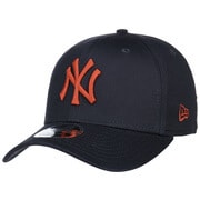 9Fifty Stretch Snap MLB Yankees Cap by New Era - 32,95