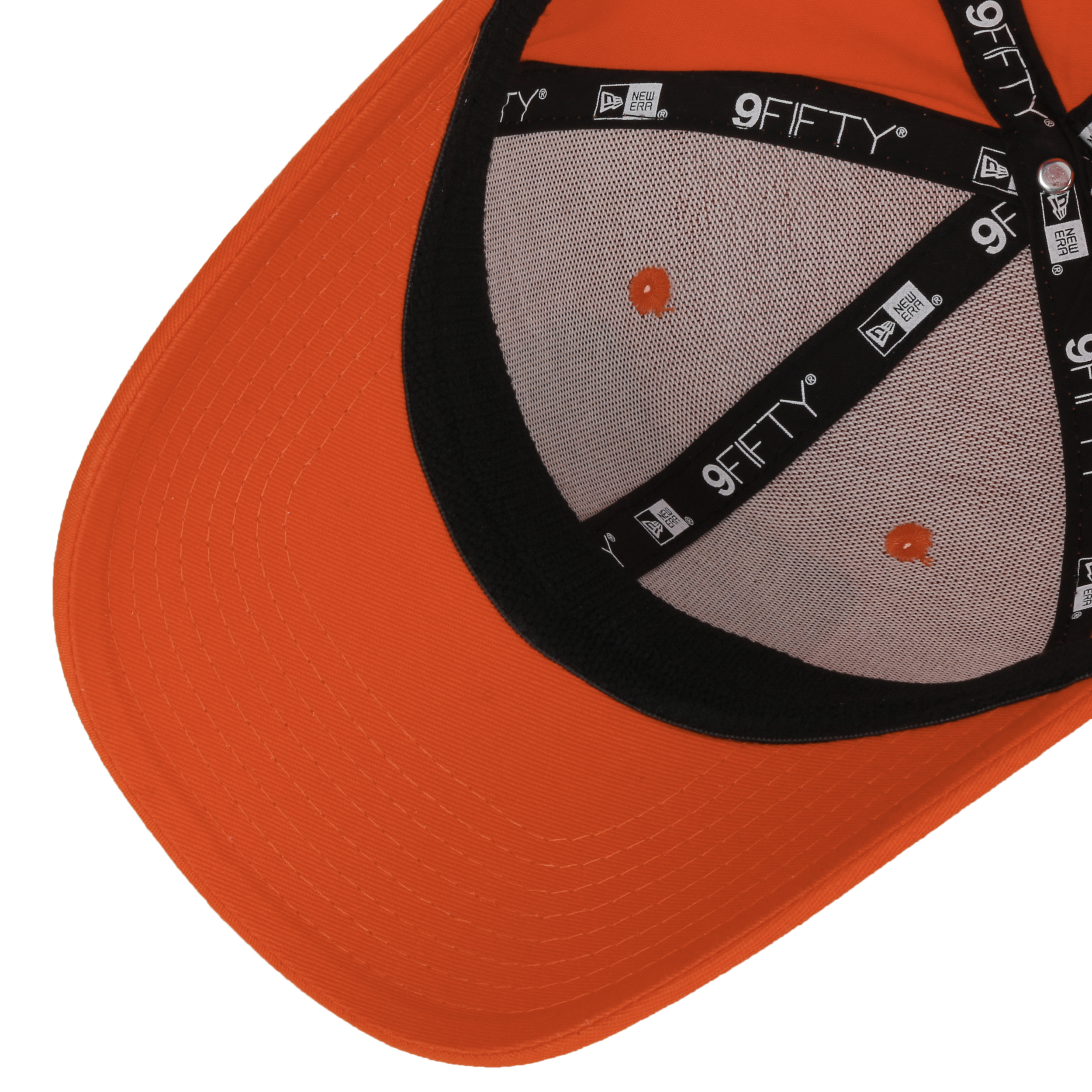9Fifty Stretch Snap Outdoors Cap by New Era - 22,95