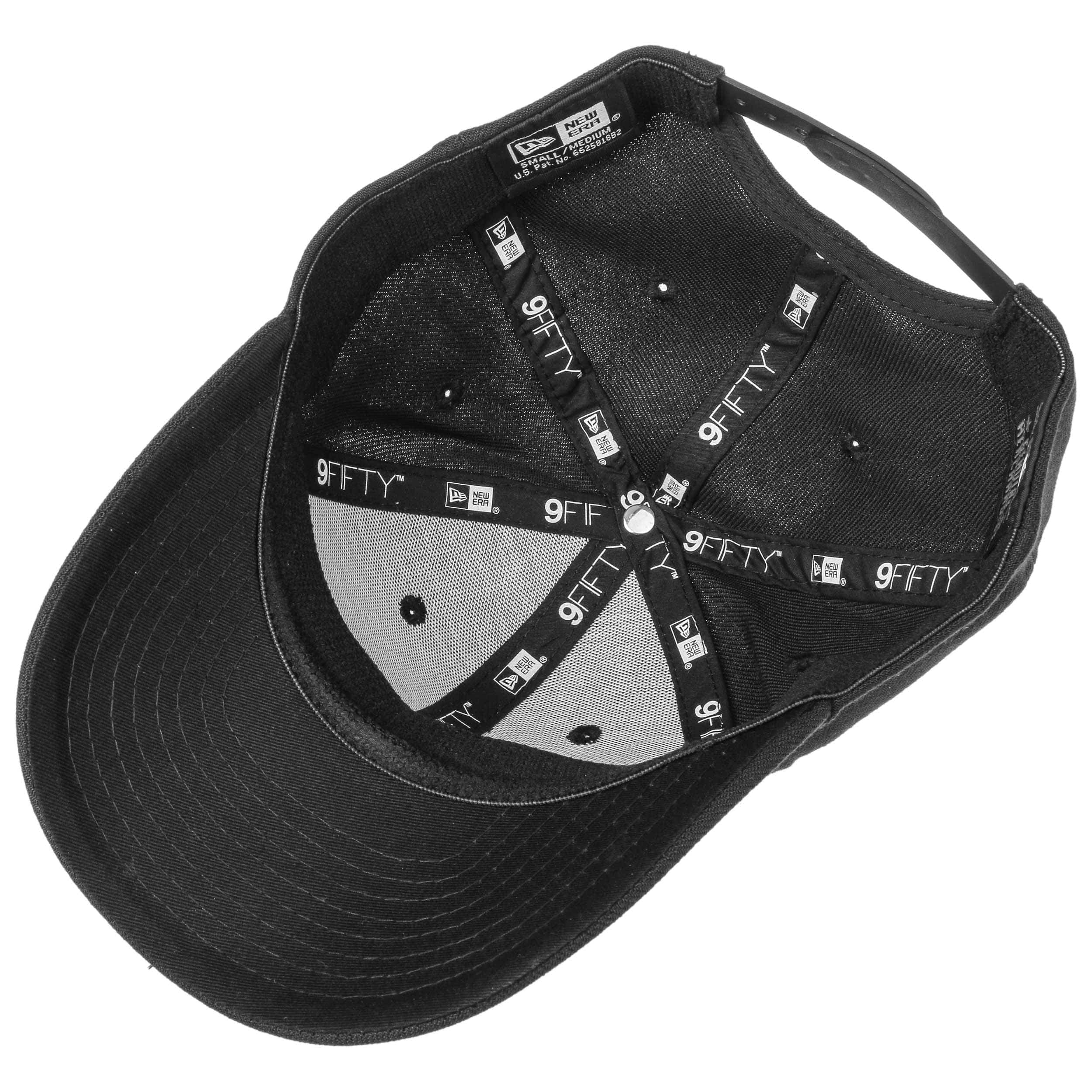 9Fifty Stretch Snap Tigers Cap by New Era - 24,95