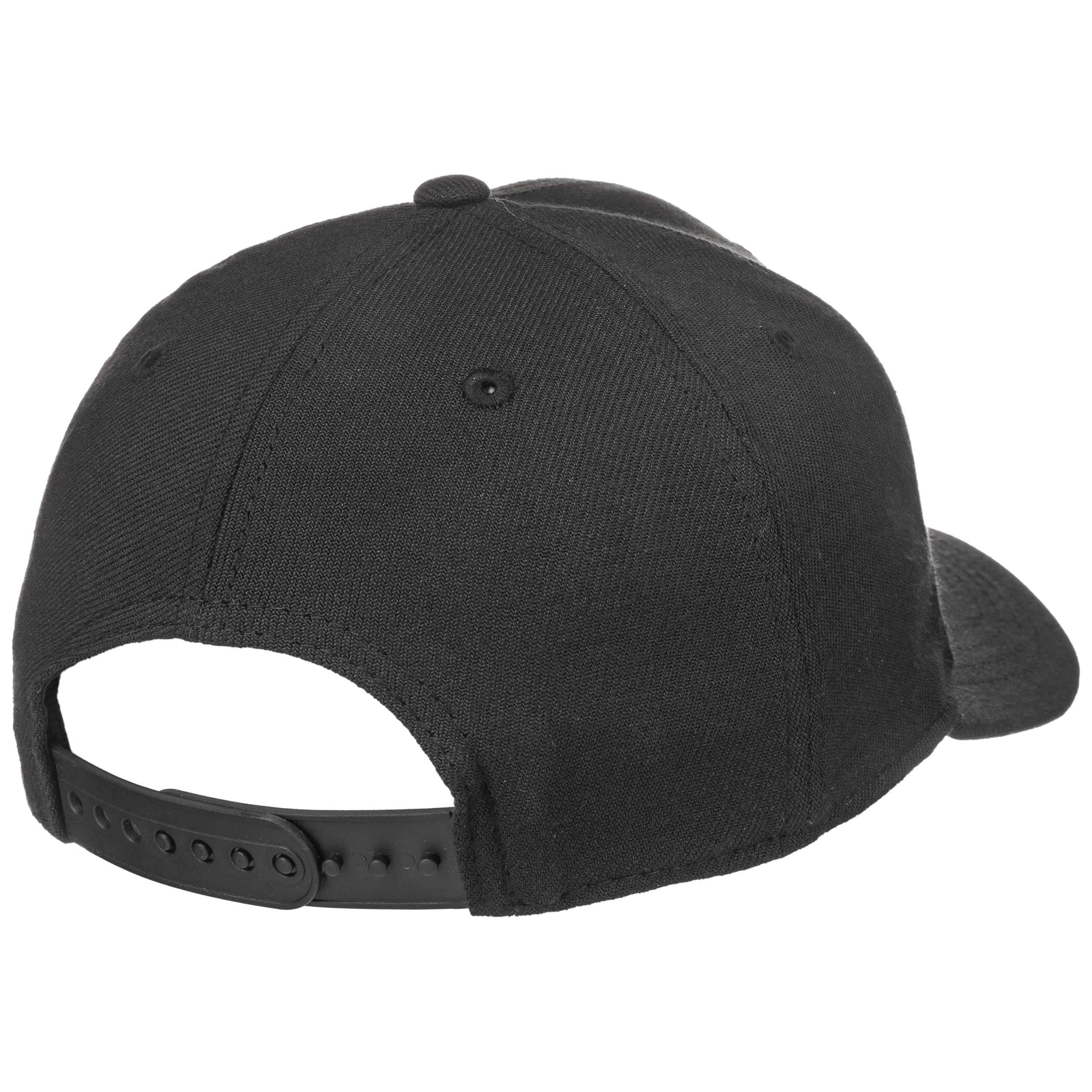 9Fifty Stretch Snap Tigers Cap by New Era - 24,95