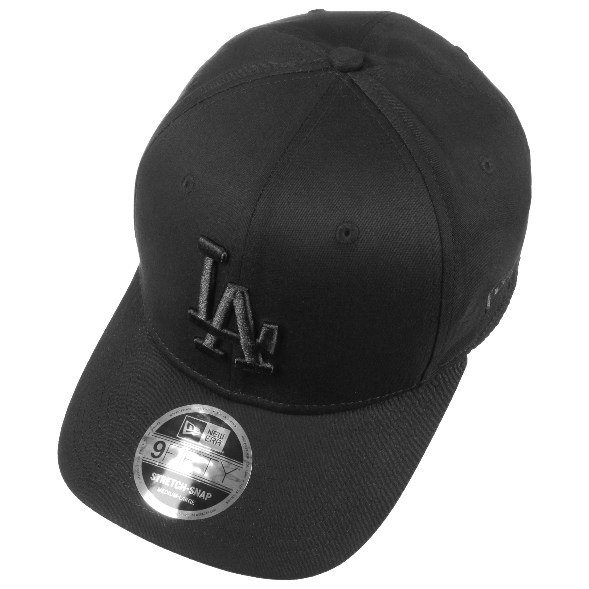 9Fifty Stretch Snap Tonal LA Cap by New Era - 31,95