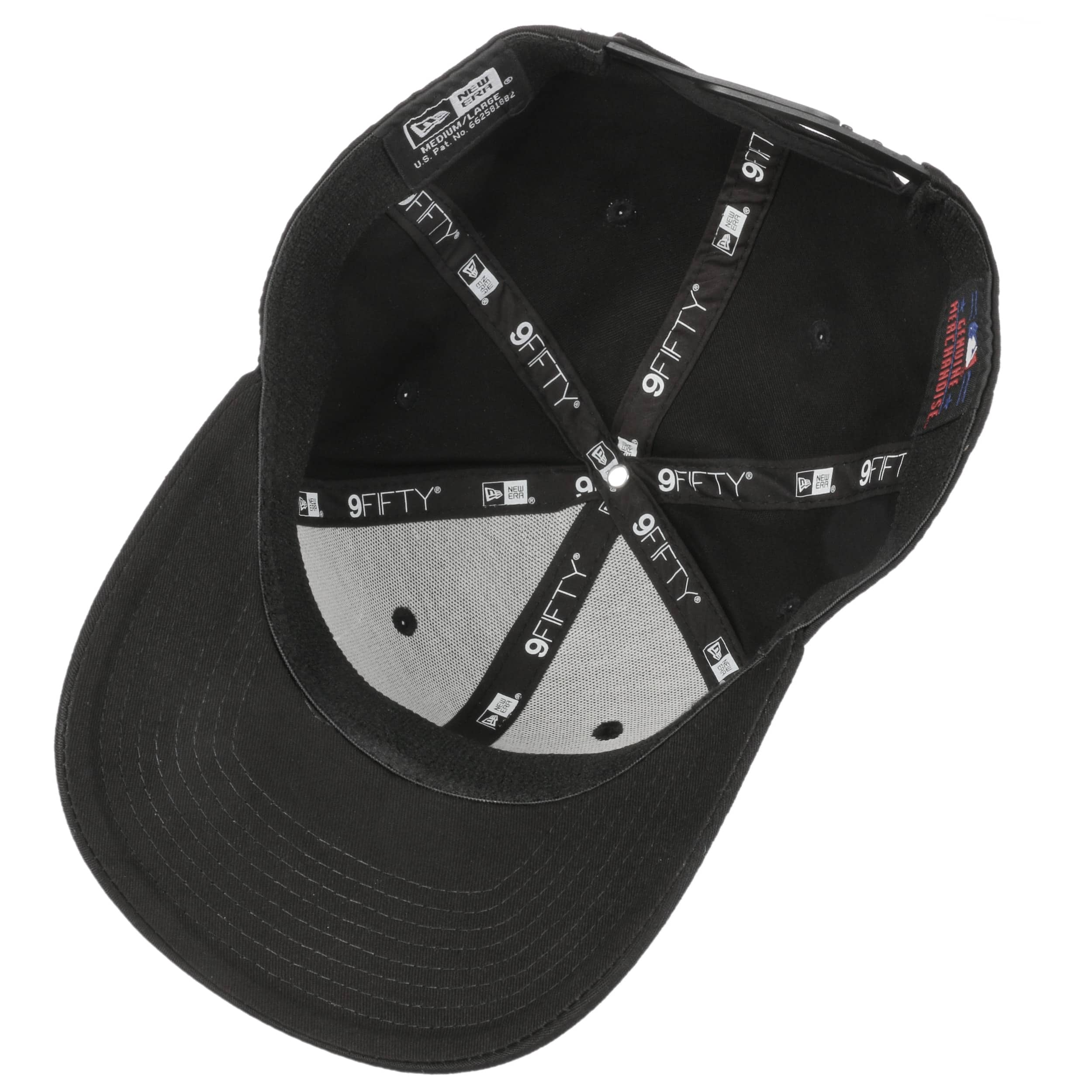 9Fifty Stretch Snap Tonal LA Cap by New Era - 31,95