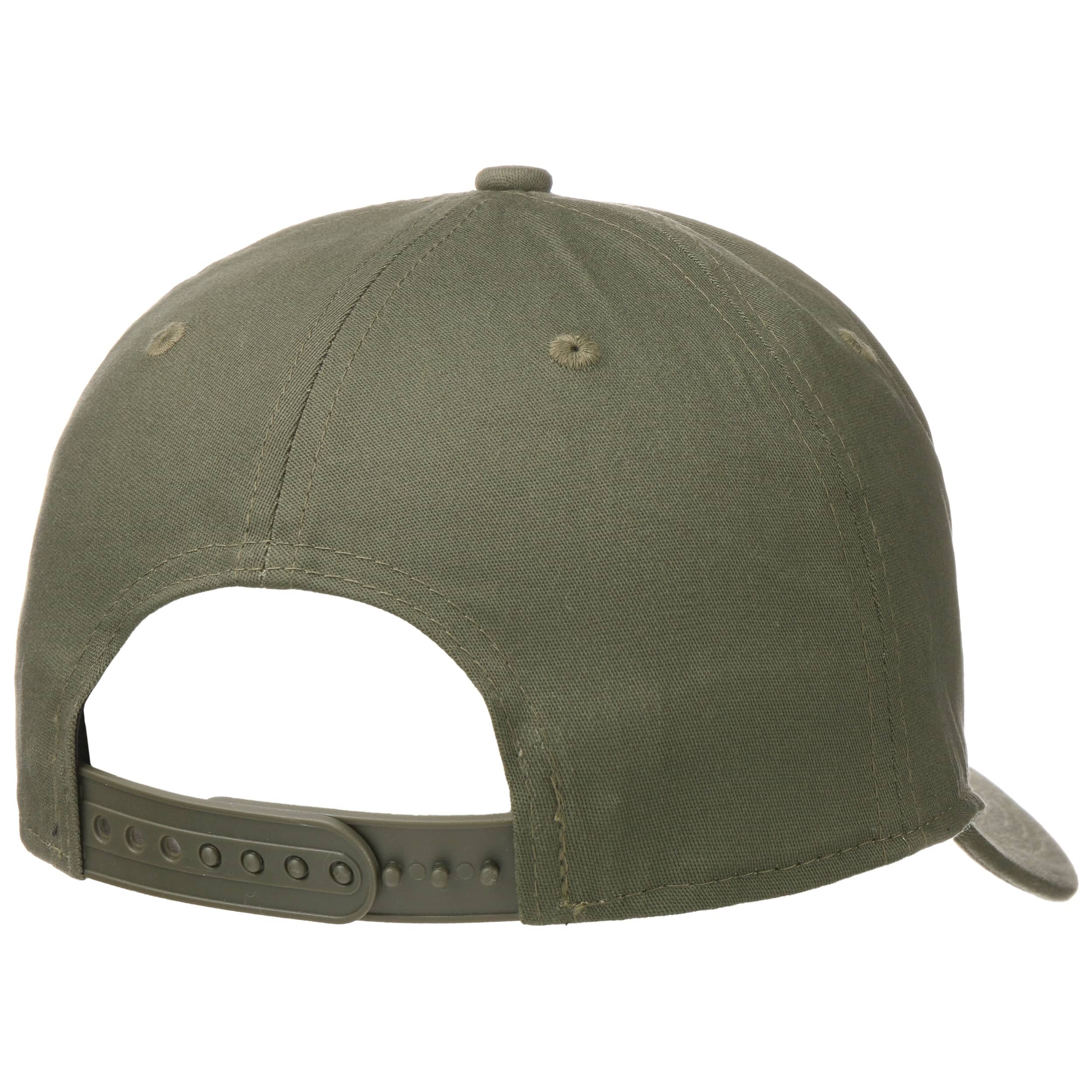9Fifty Stretch Snap Tonal NY Cap by New Era - 31,95