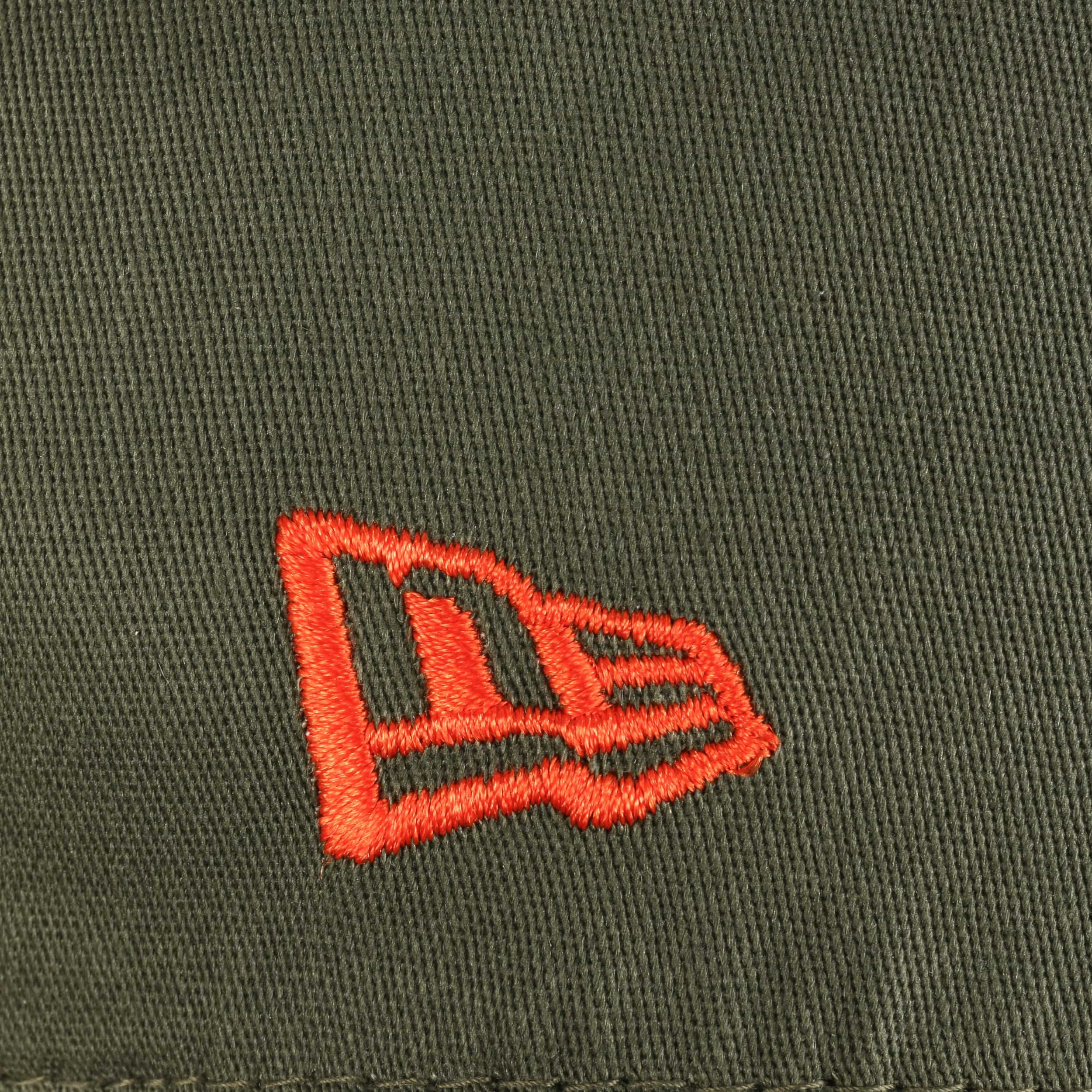 9Fifty Stretch Snap Tonal NY Cap by New Era - 31,95