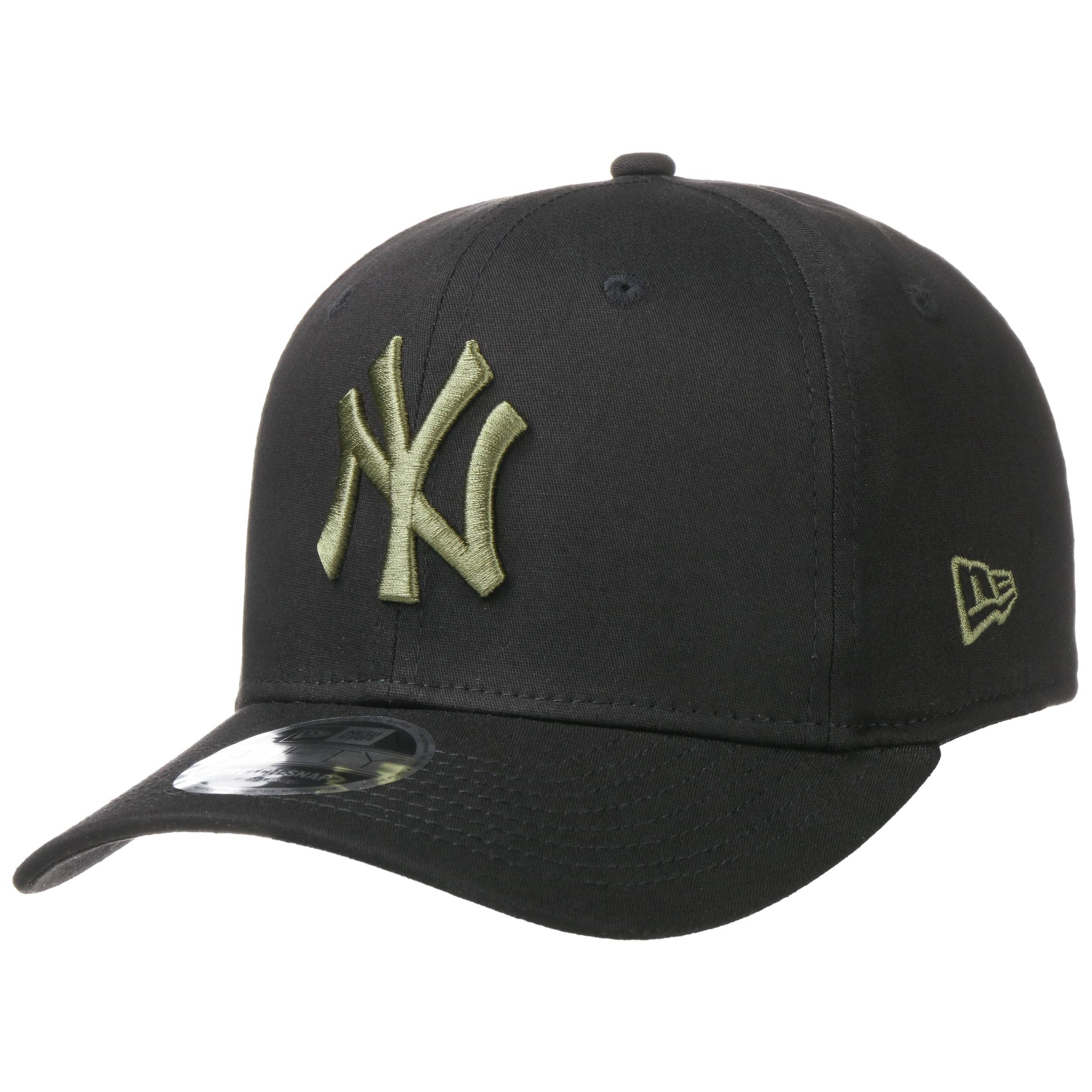 9Fifty Stretch Snap Tonal NY Cap by New Era - 31,95