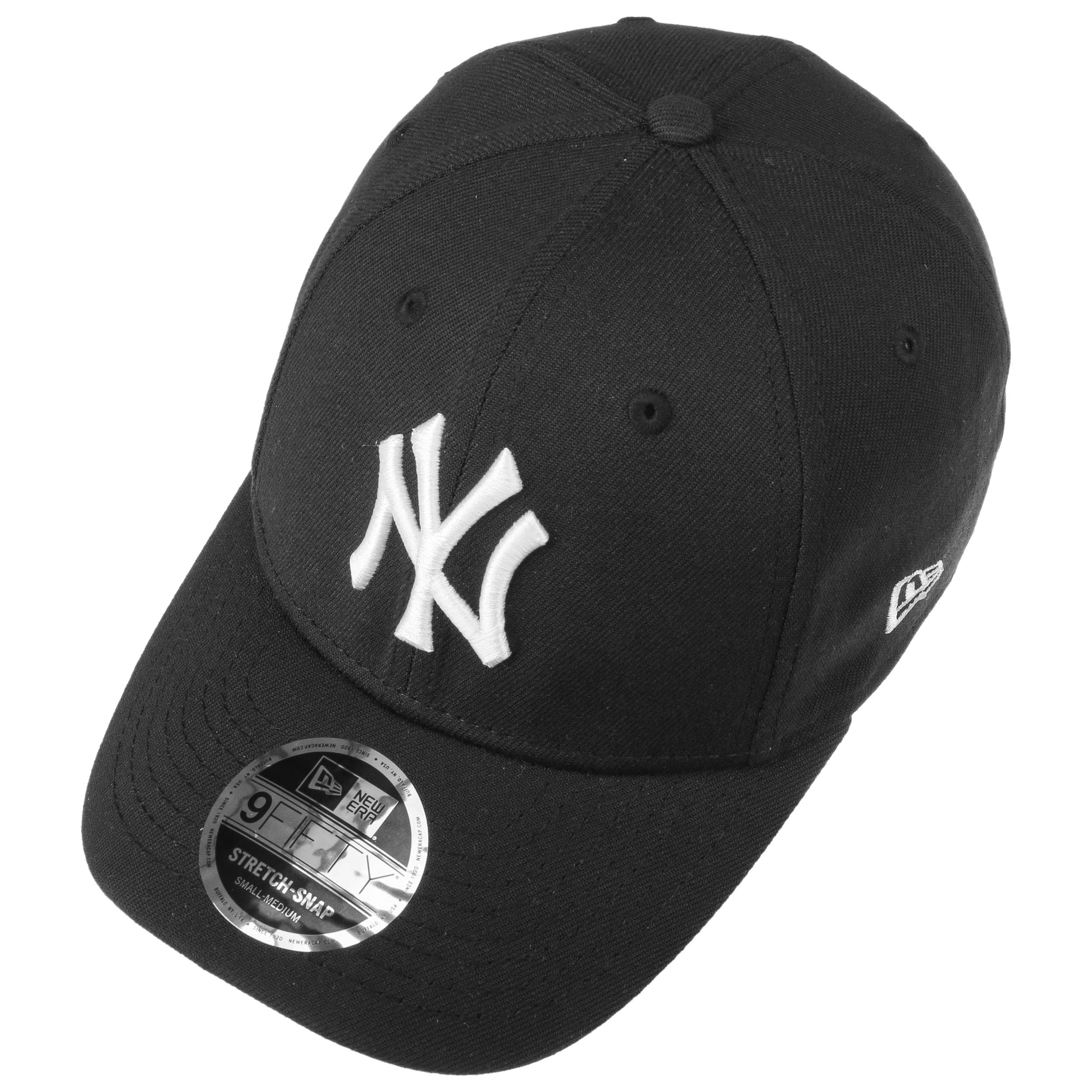 9Fifty Stretch Snap Yankees Cap by New Era - 34,95
