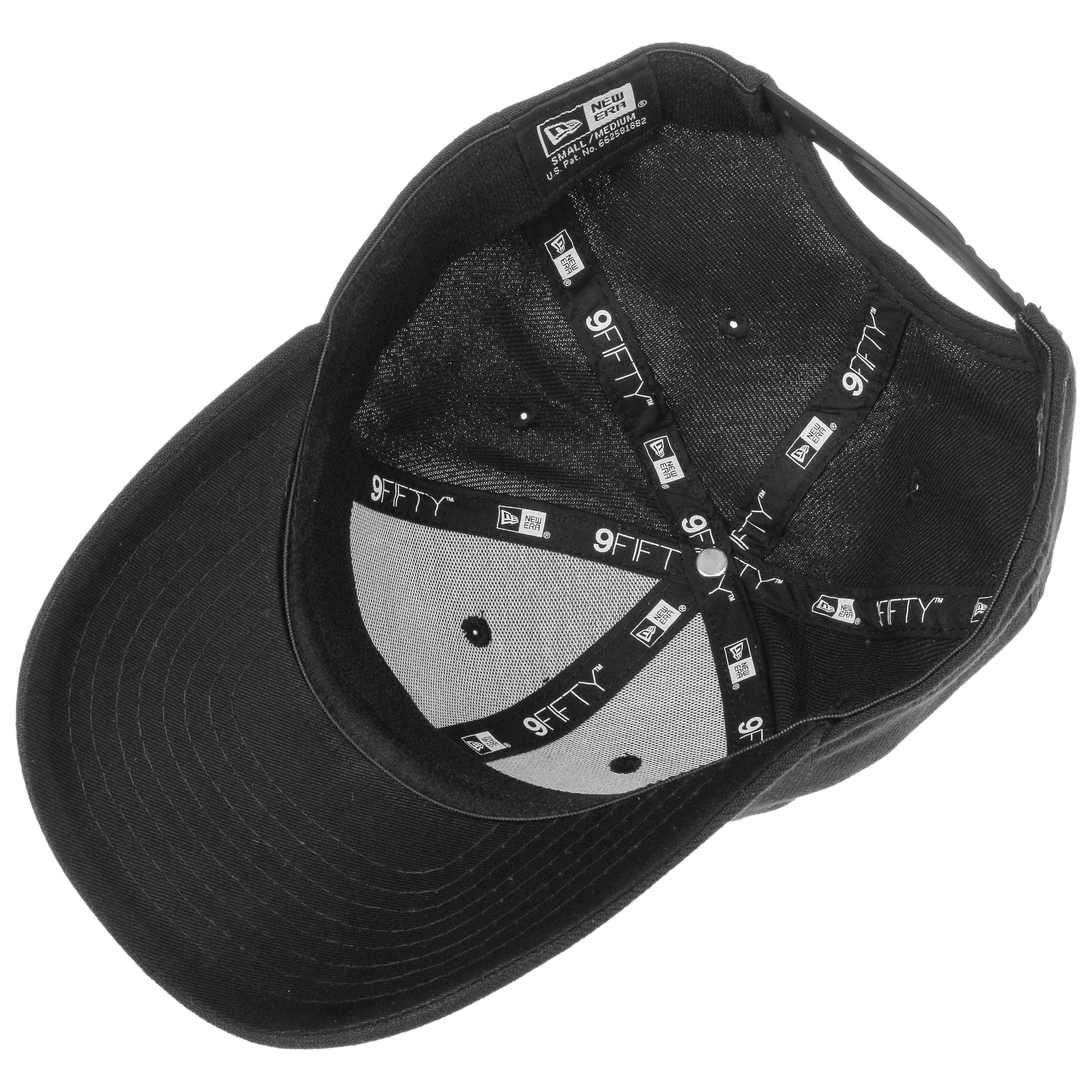 9Fifty Stretch Snap Yankees Cap by New Era - 34,95