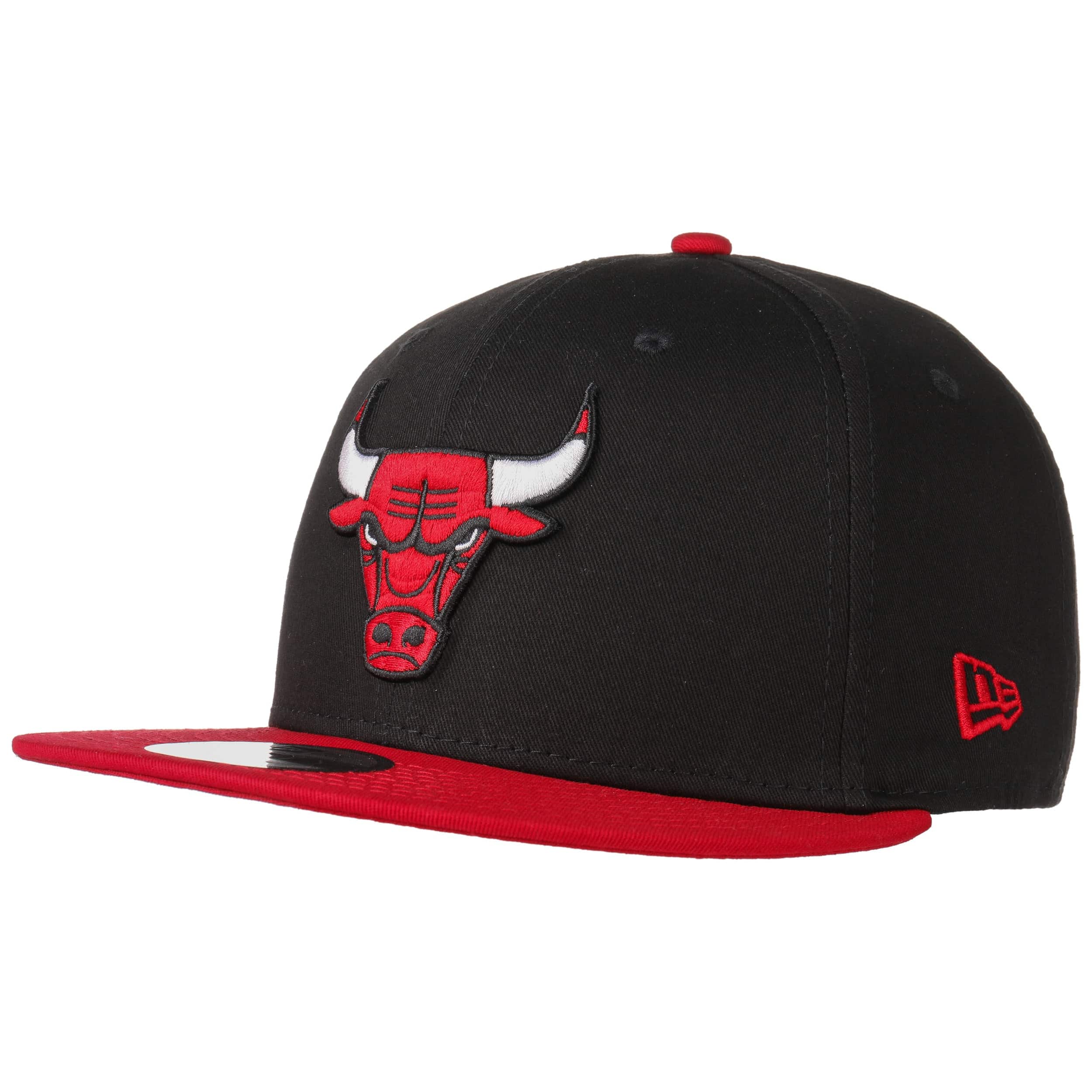 9Fifty TC Chicago Bulls Cap by New Era, GBP 24,95 --> Hats, caps ...