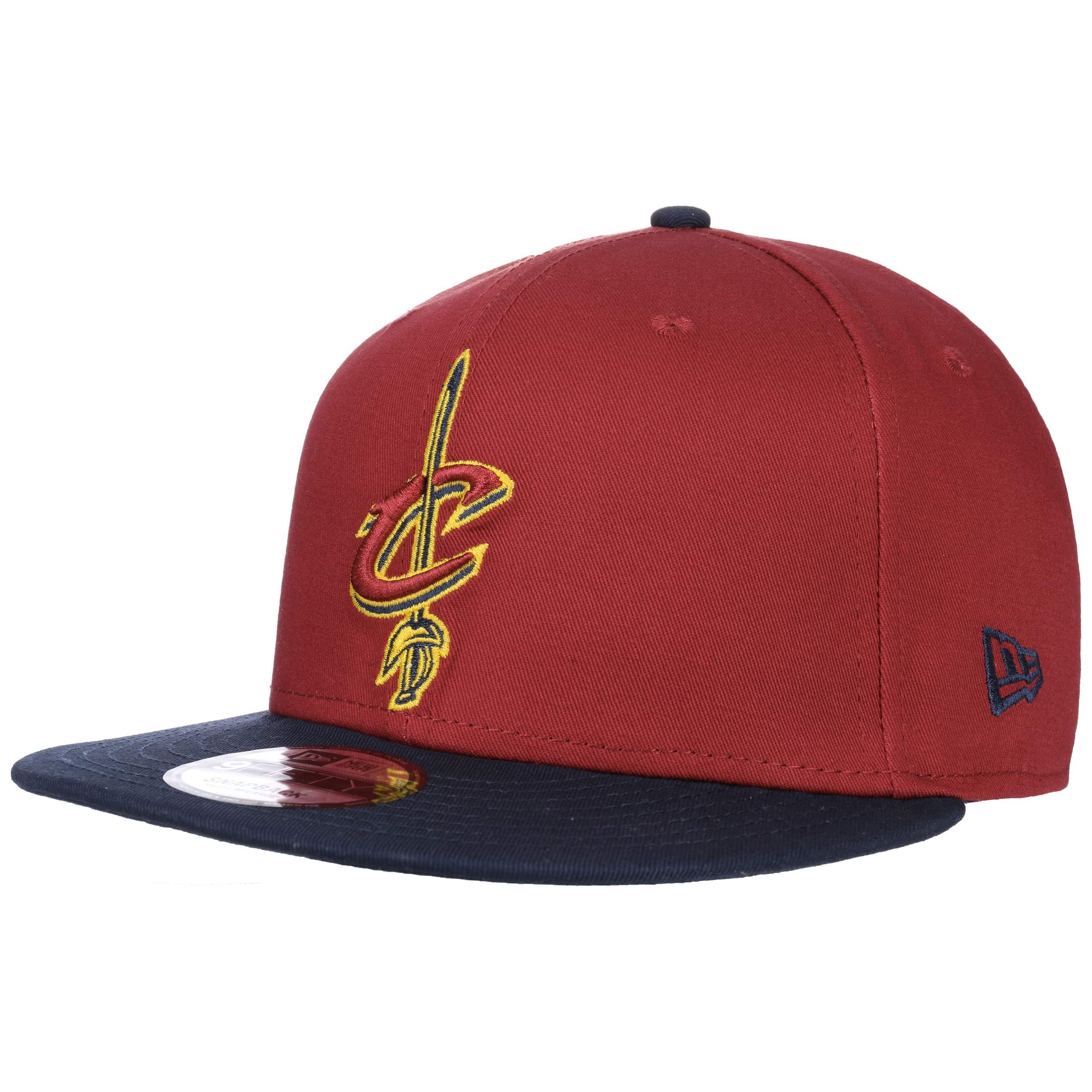 9Fifty TC Cleveland Cavs Cap by New Era - 28,95
