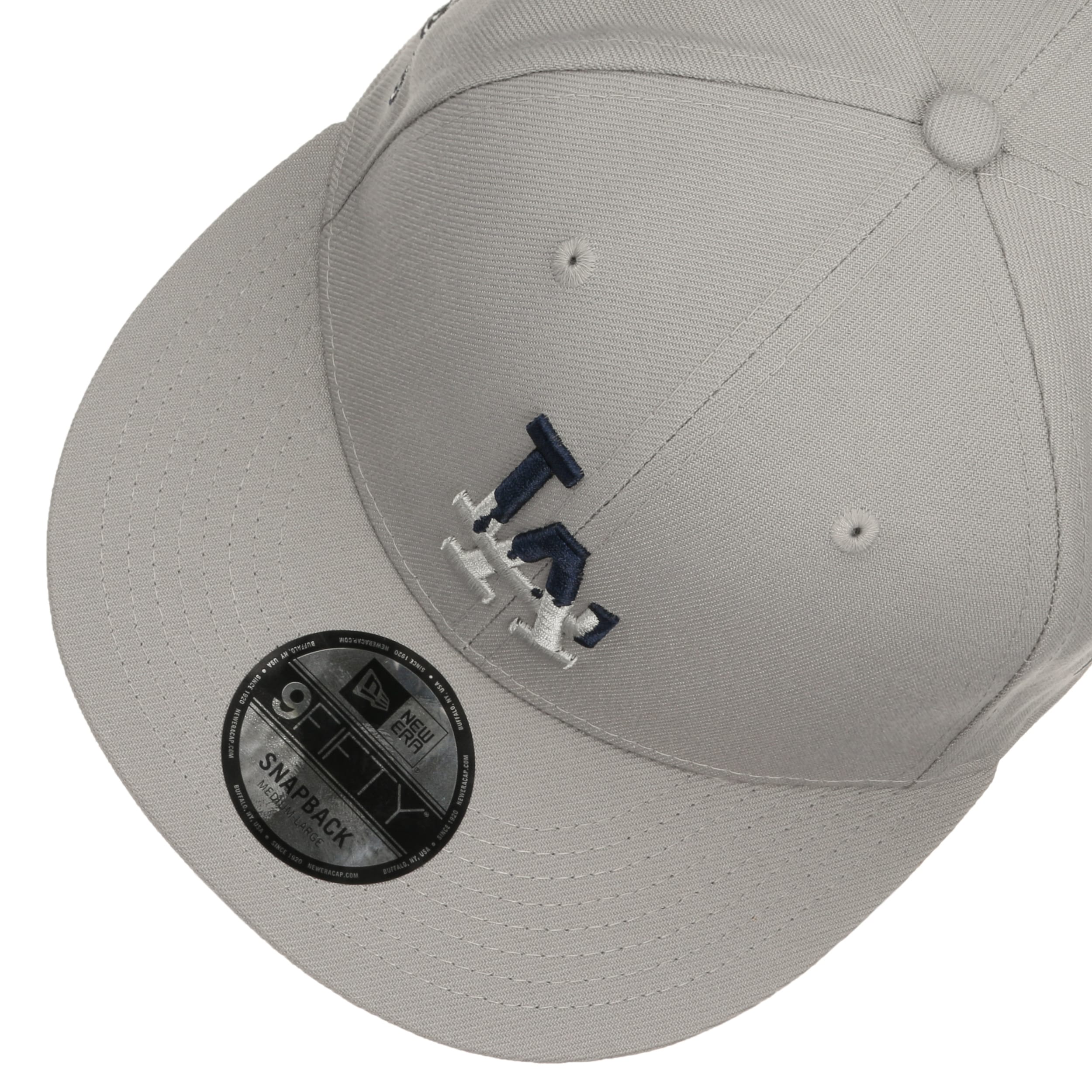 9Fifty Team Drip LA Dodgers Cap by New Era - 44,95
