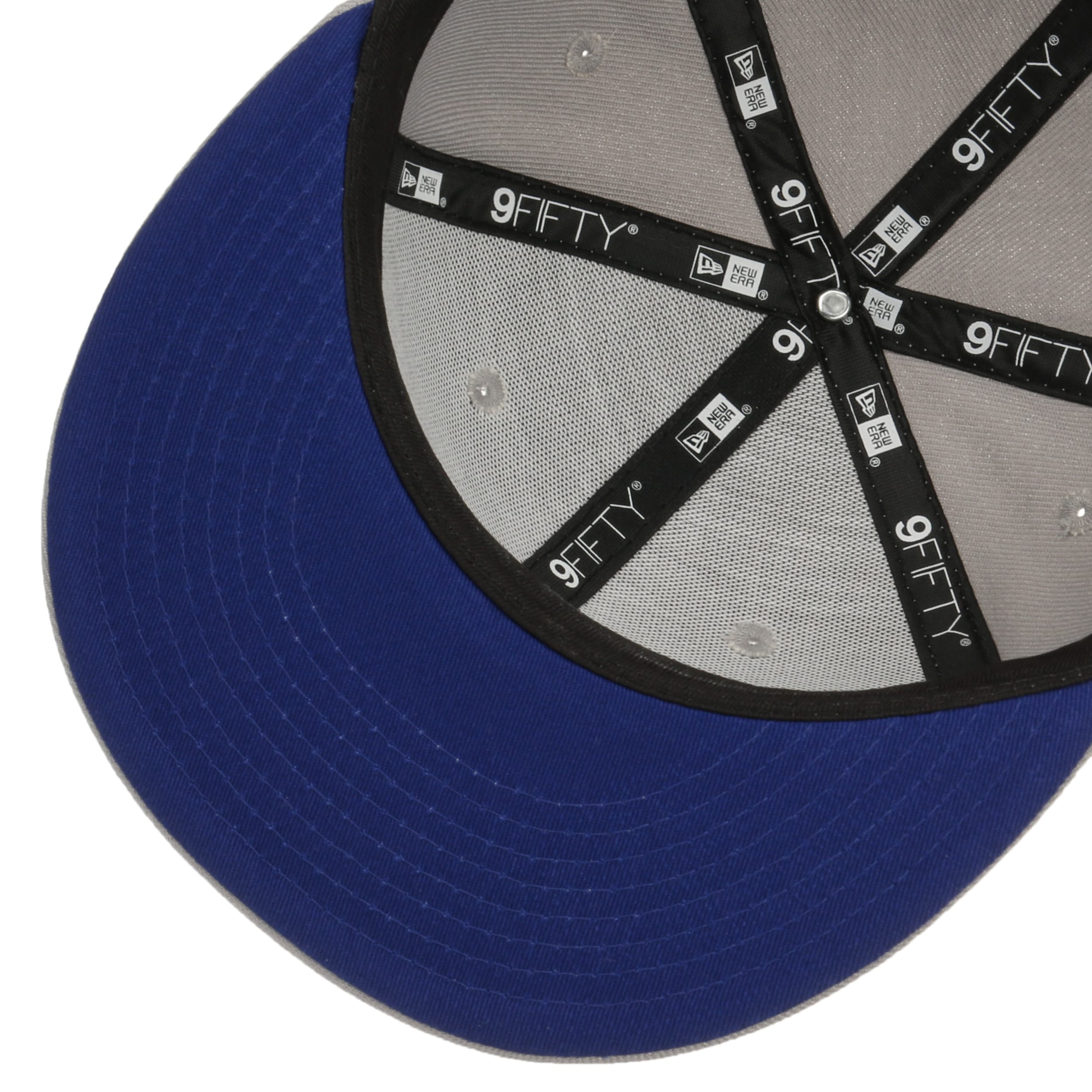 9Fifty Team Drip LA Dodgers Cap by New Era - CHF 47.95
