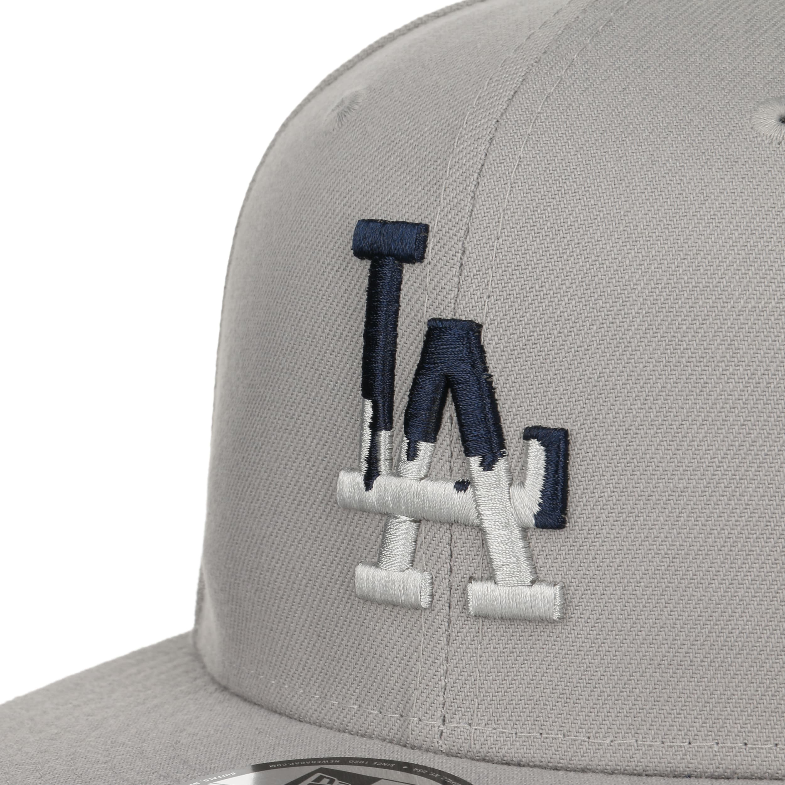 9Fifty Team Drip LA Dodgers Keps by New Era - 589,00 kr