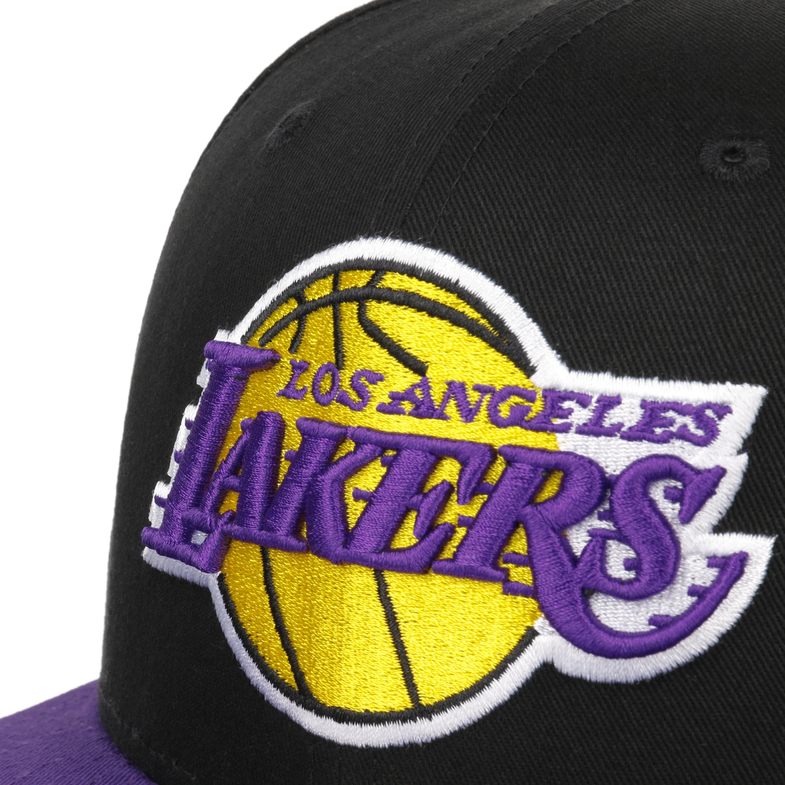 9Fifty Team Patch Lakers Cap by New Era - 44,95
