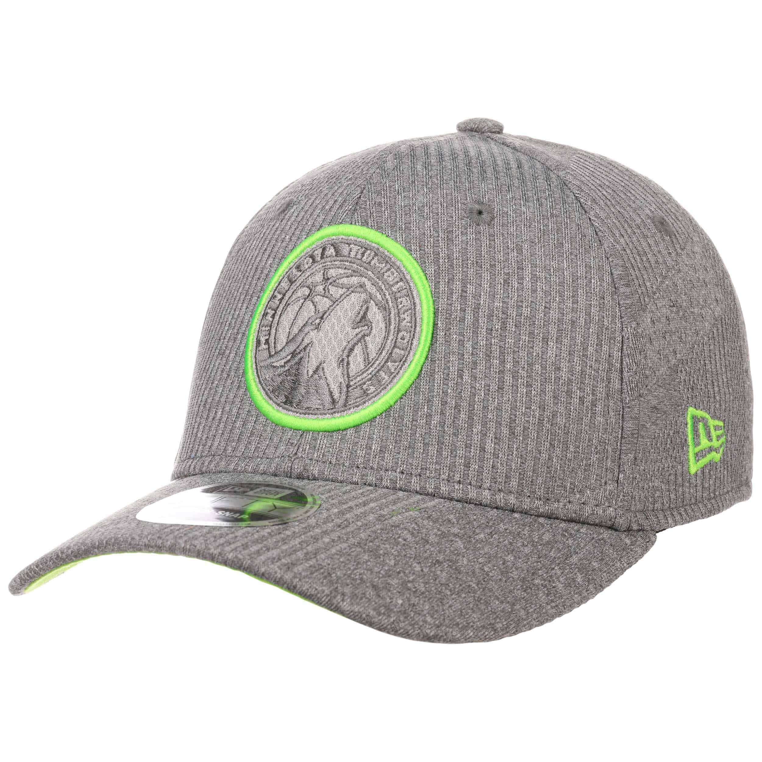 9Fifty Training Timberwolves Cap by New Era - 21,00