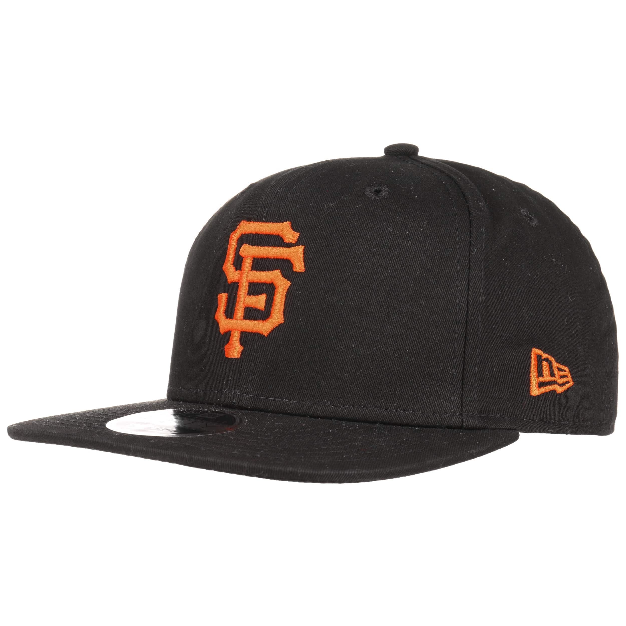 9Fifty West Coast Giants Cap by New Era - 29,95