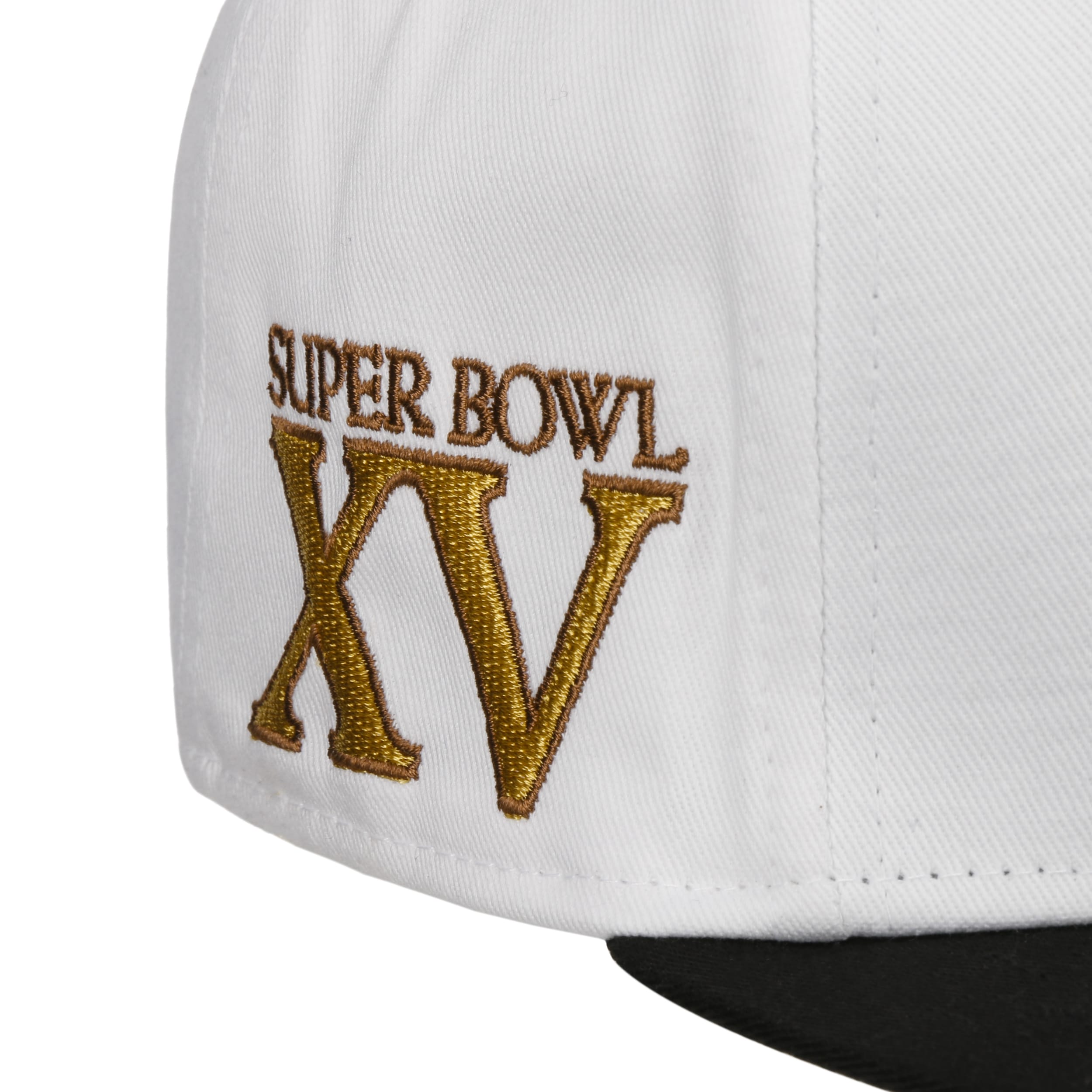 9Fifty White Crown Patches Raiders Cap by New Era - 47,95