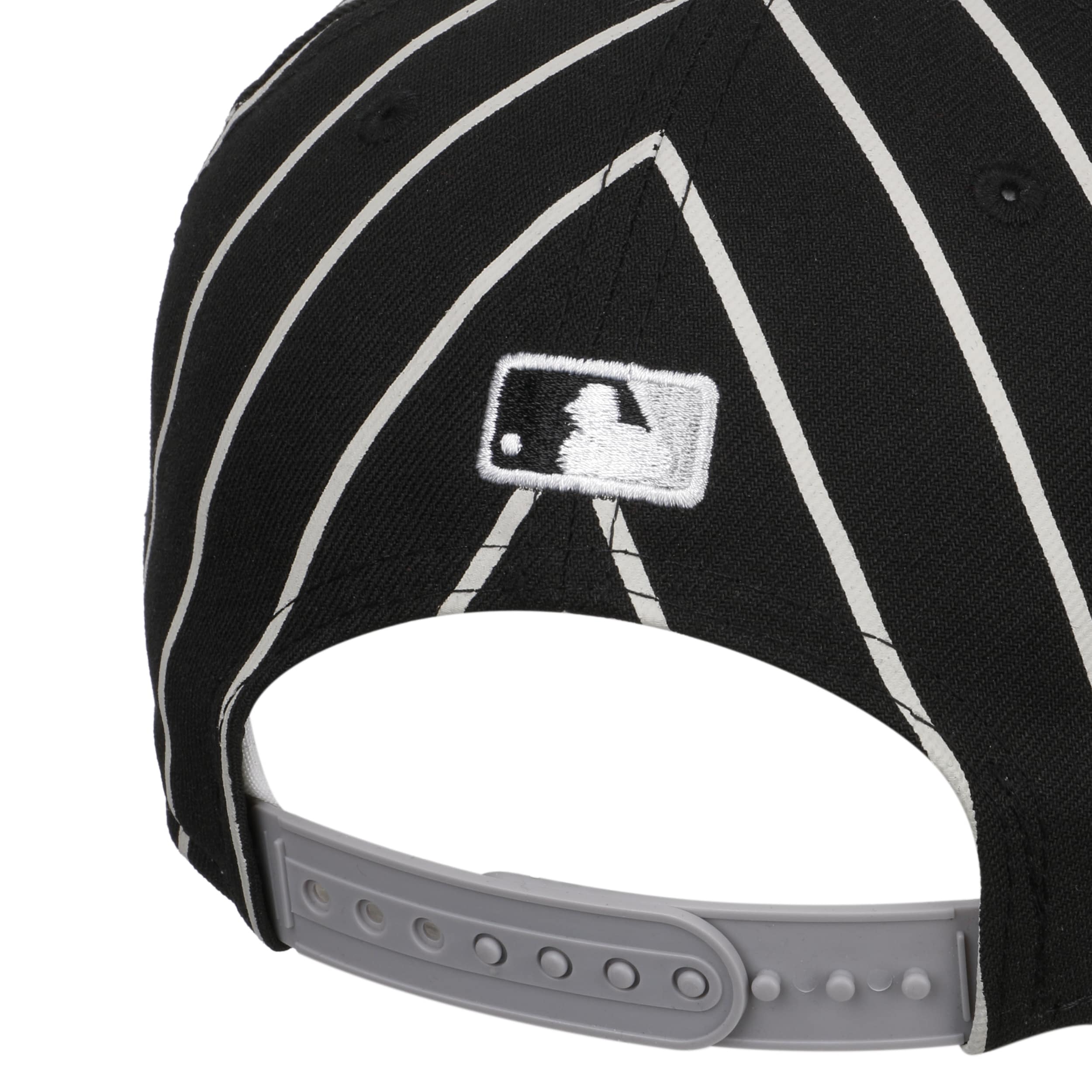 9Fifty White Sox Stripes Cap by New Era - CHF 40.95