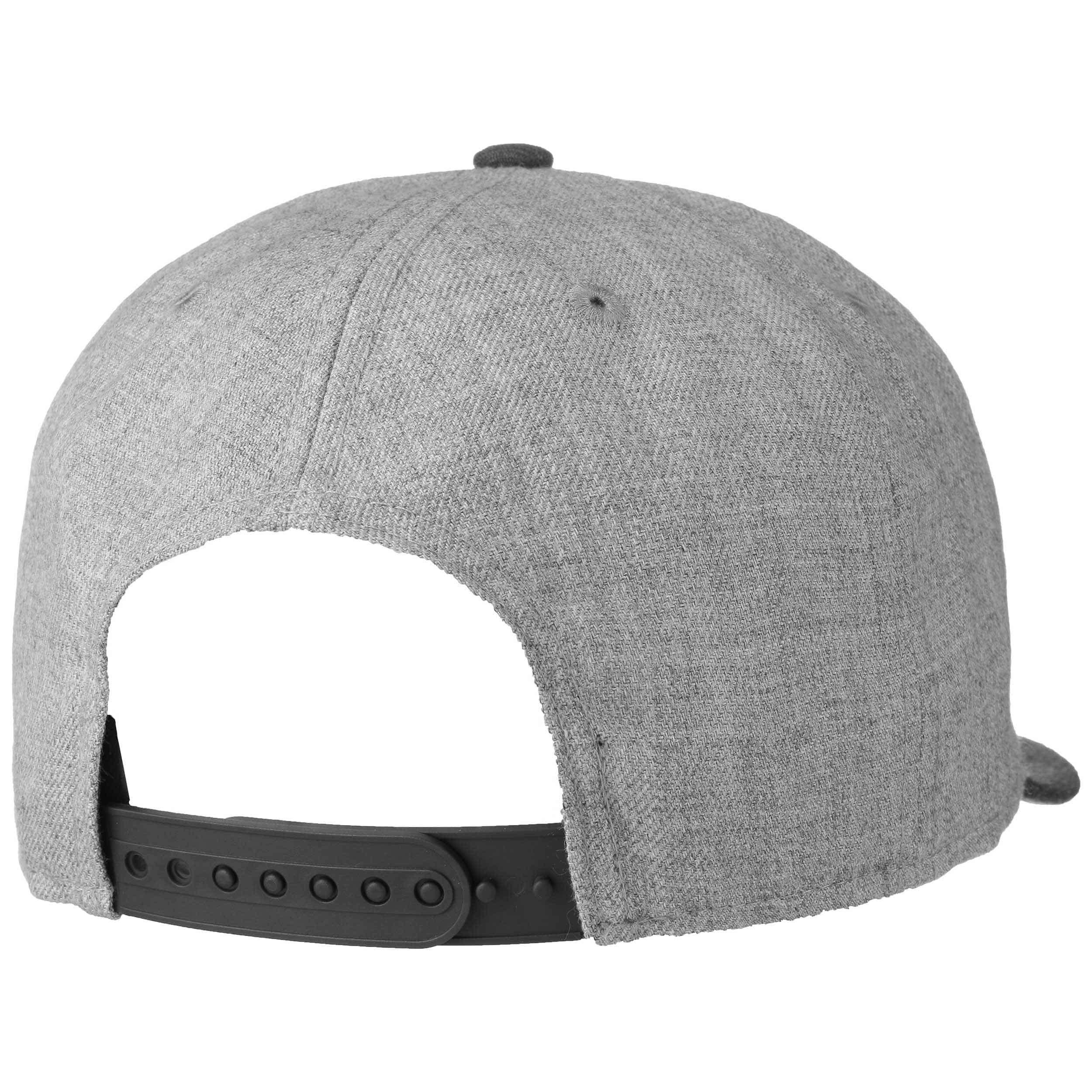 9Fifty Wonder Woman Graphite Cap by New Era - 18,00