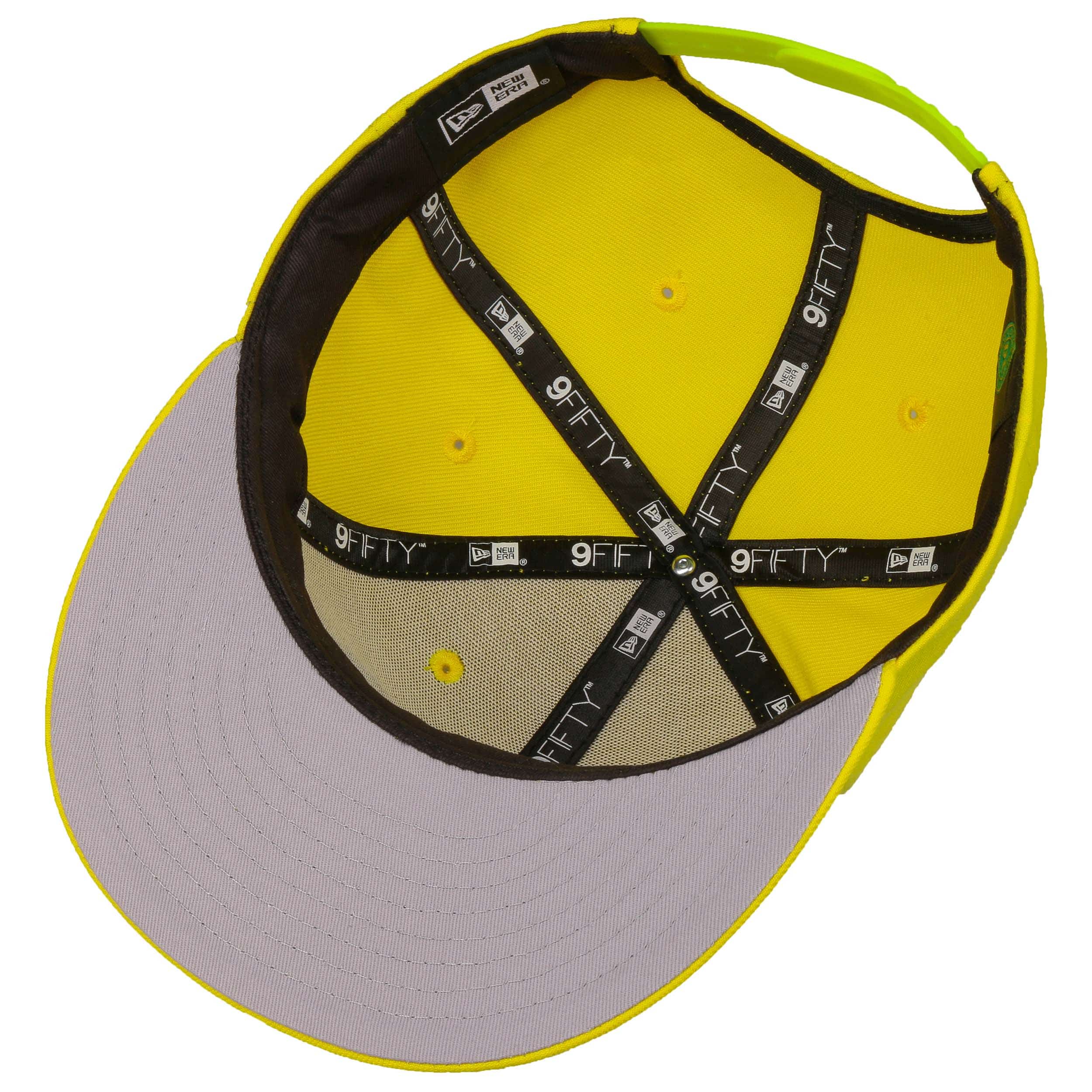 9Fifty Yellow Batman Cap by New Era - 36,95