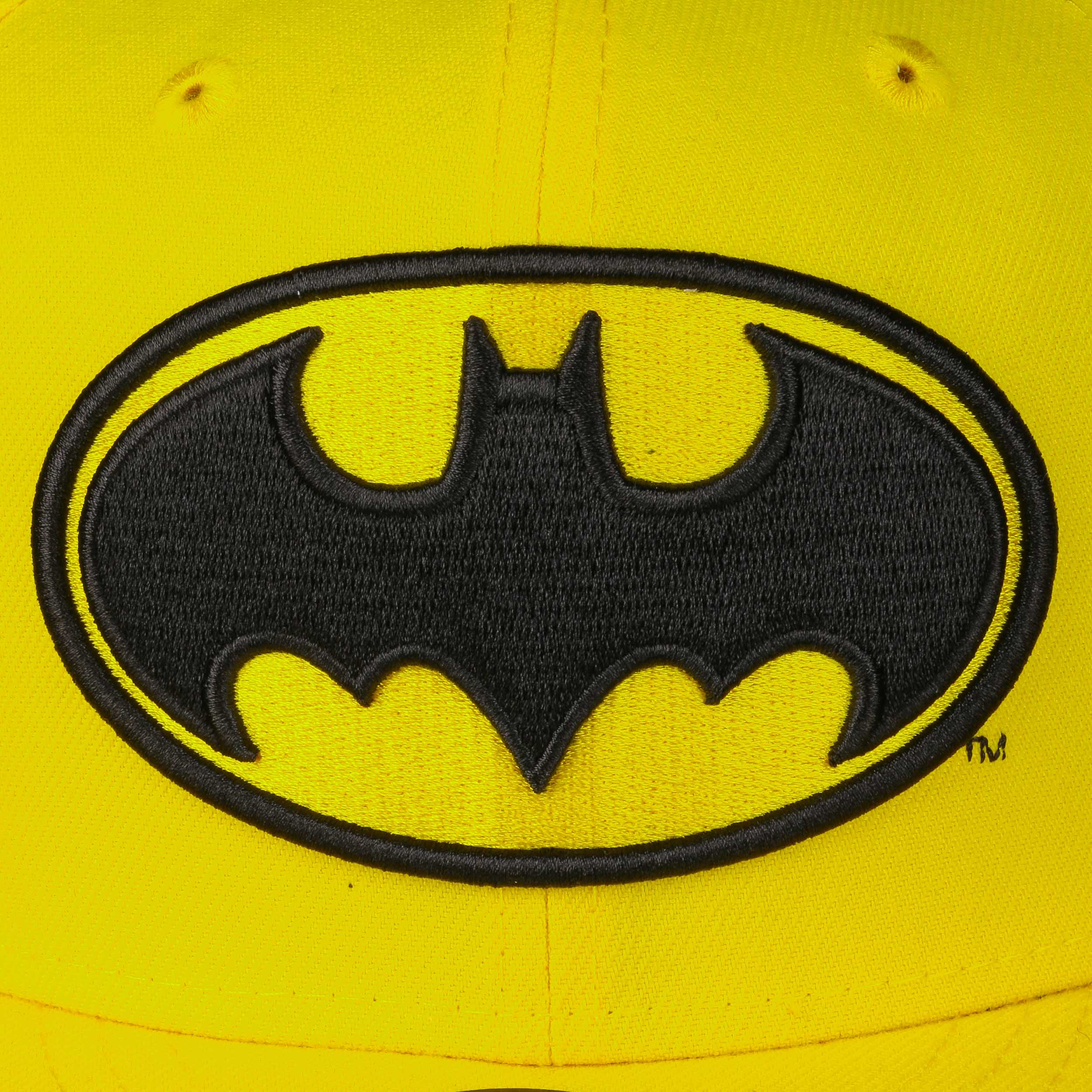 9Fifty Yellow Batman Cap by New Era - 36,95