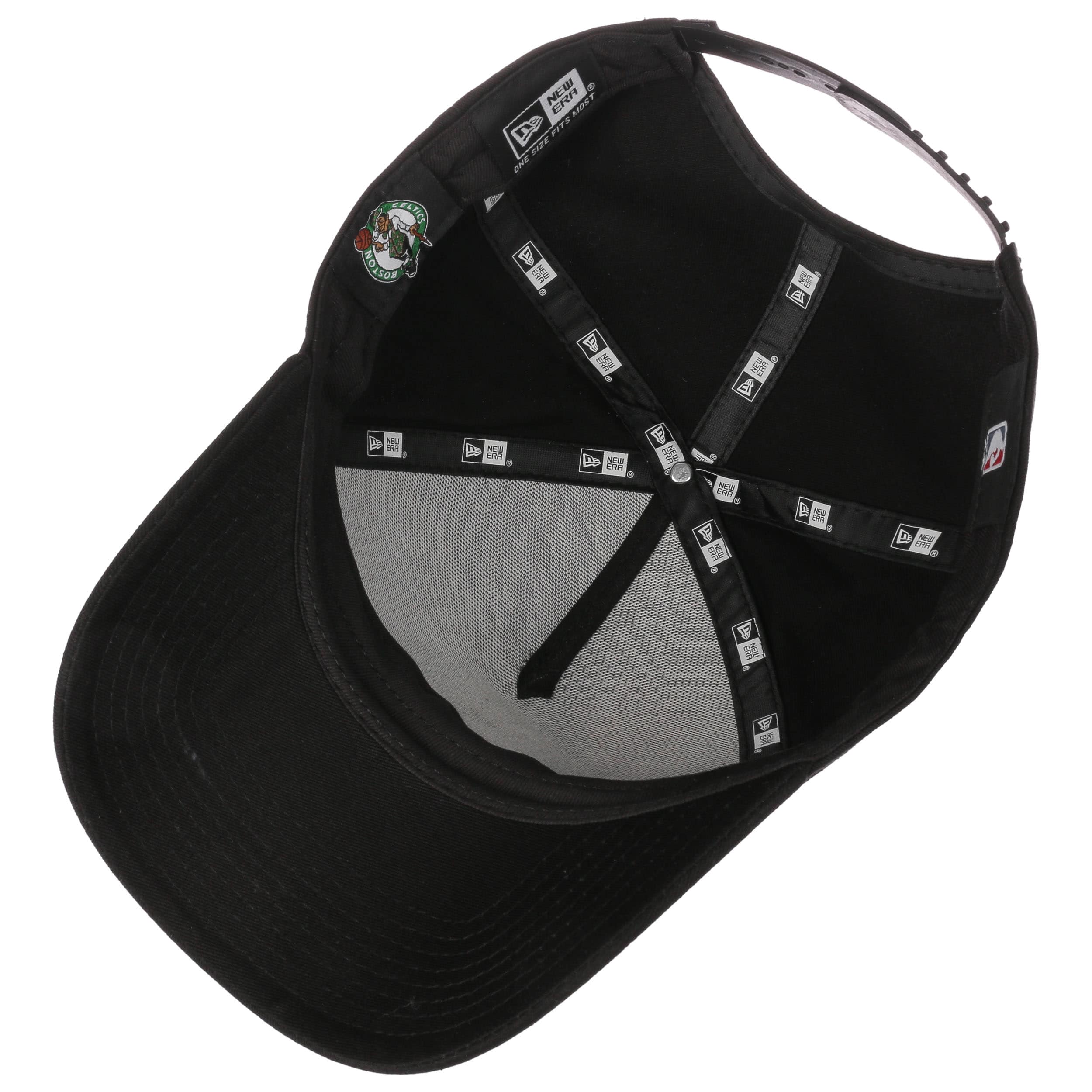 9Forty A-Frame Celtics Cap by New Era - 26,95