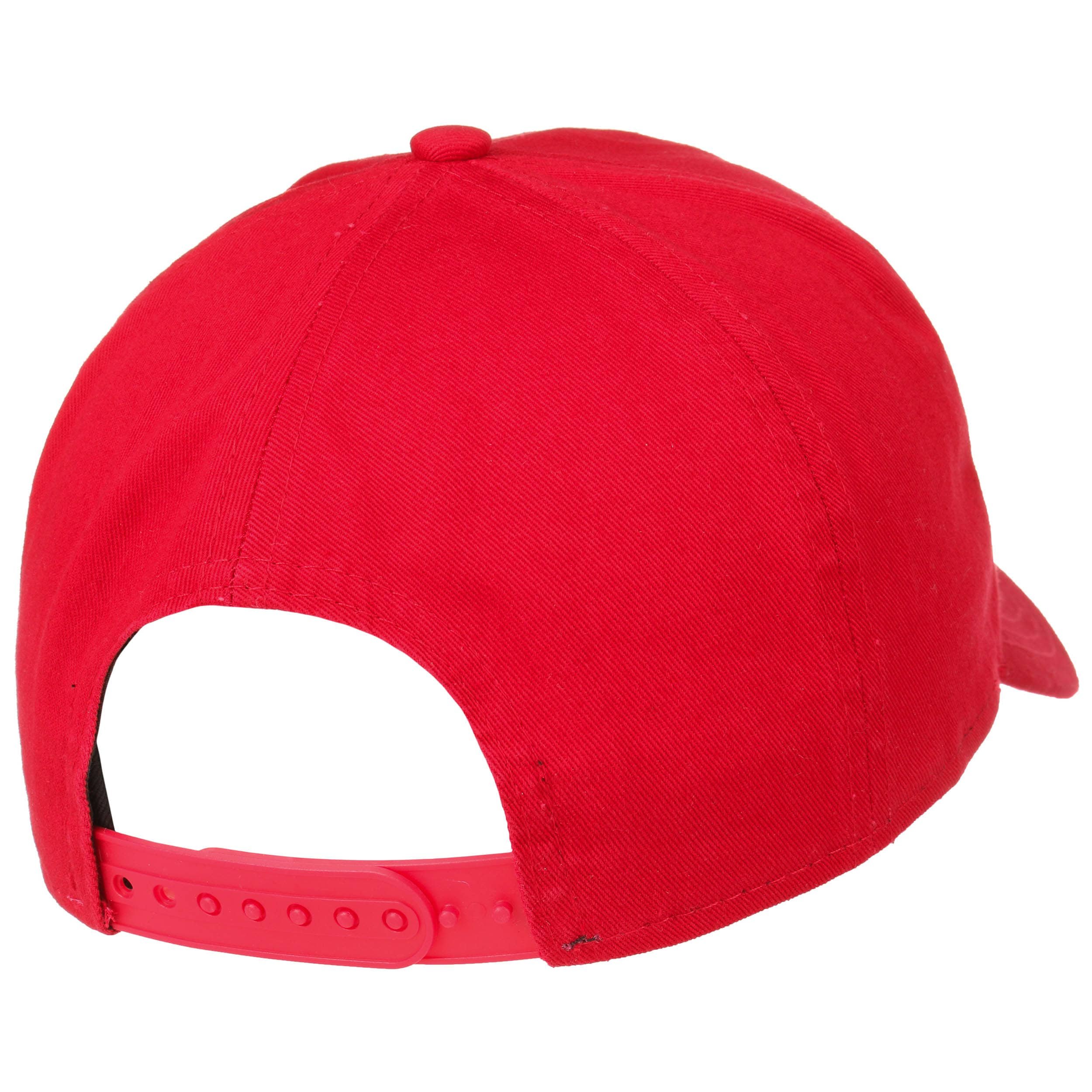 9Forty A-Frame Red Sox Cap by New Era - 27,95