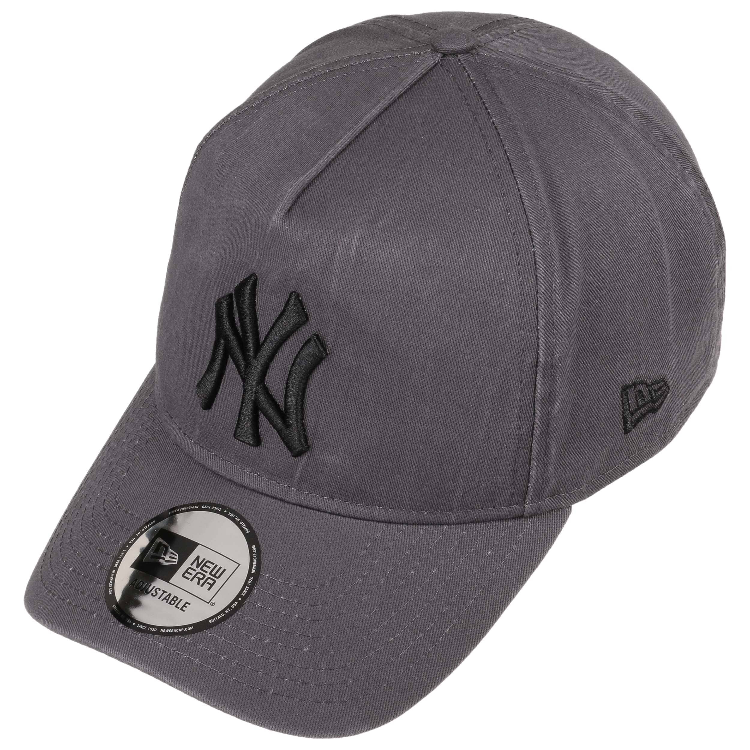 9Forty A-Frame Yankees Cap by New Era - CHF 30.95