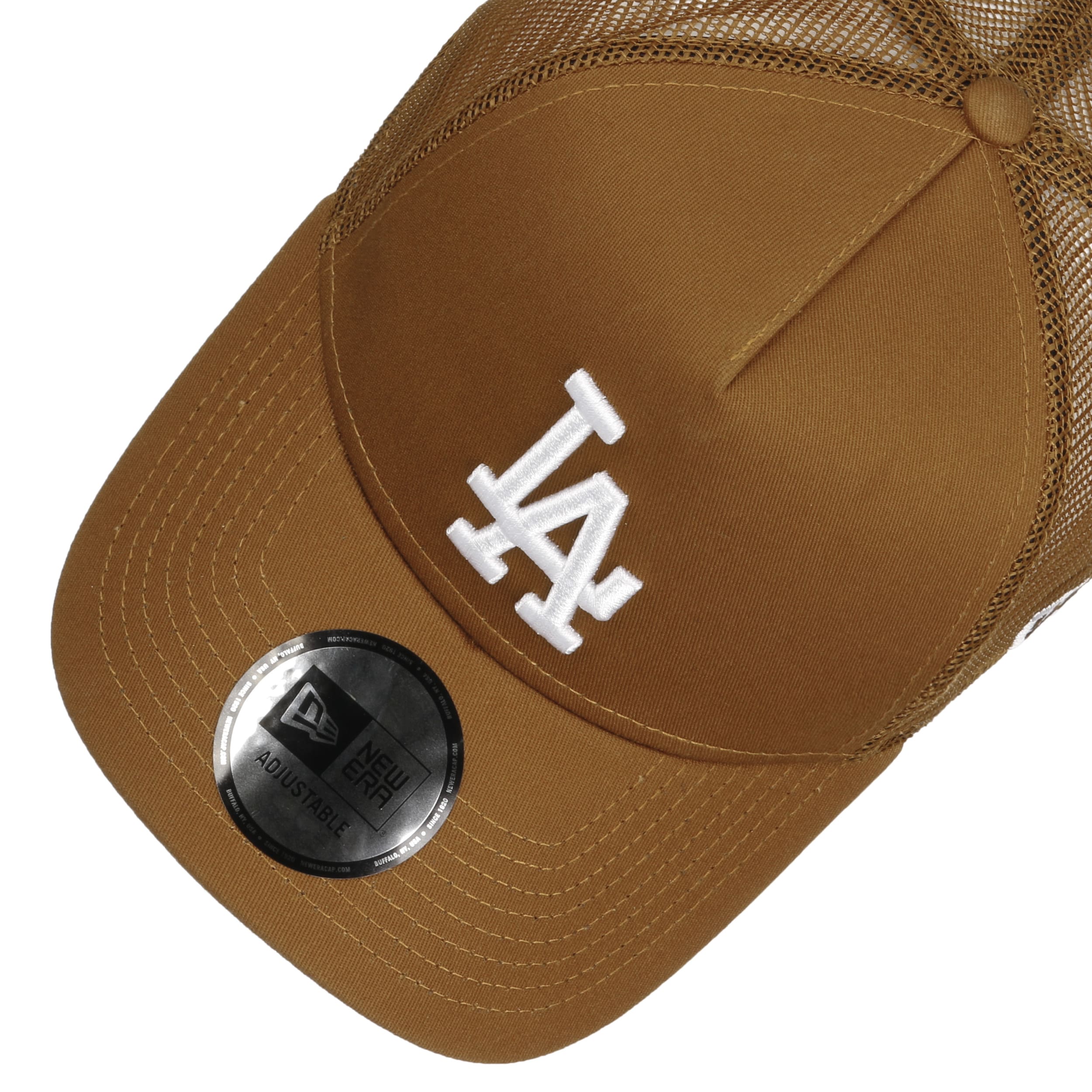 9Forty AF Essential Dodgers Cap by New Era - CHF 38.95