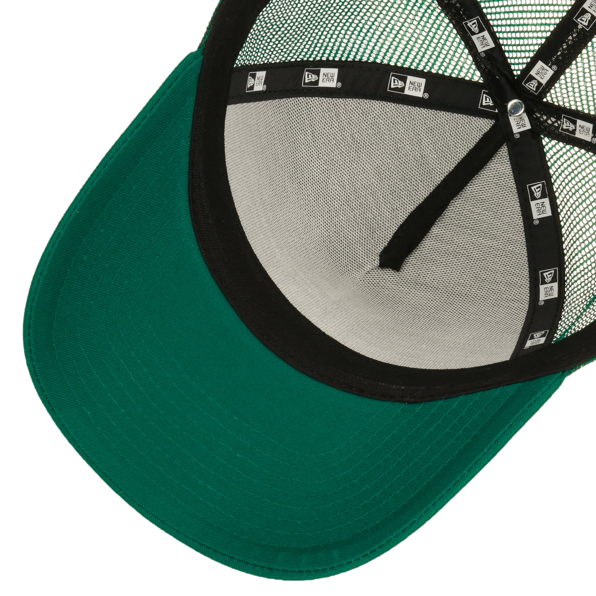 9Forty AF Essential Dodgers Cap by New Era - 34,95