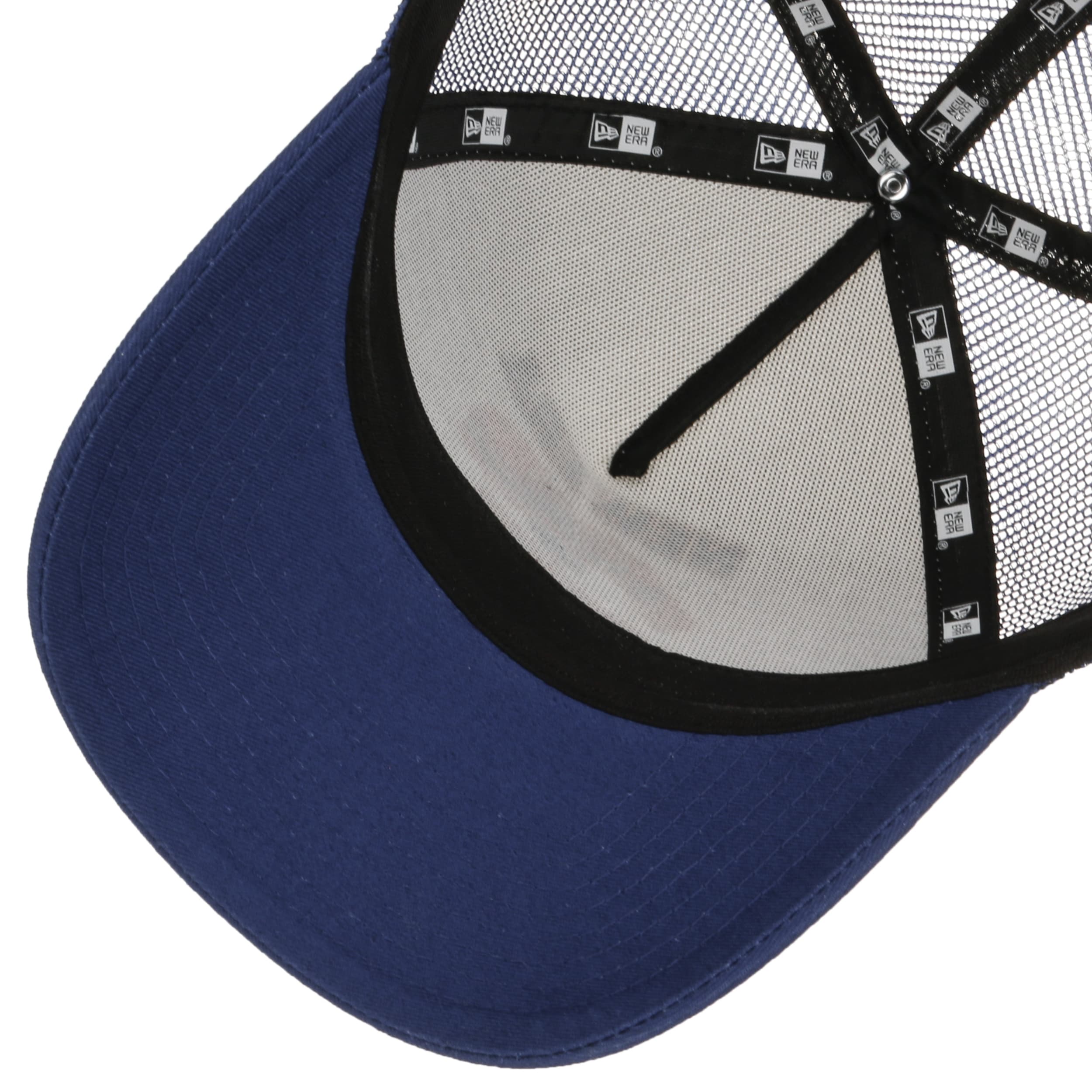 9Forty American Mustard Cap by New Era - 37,95