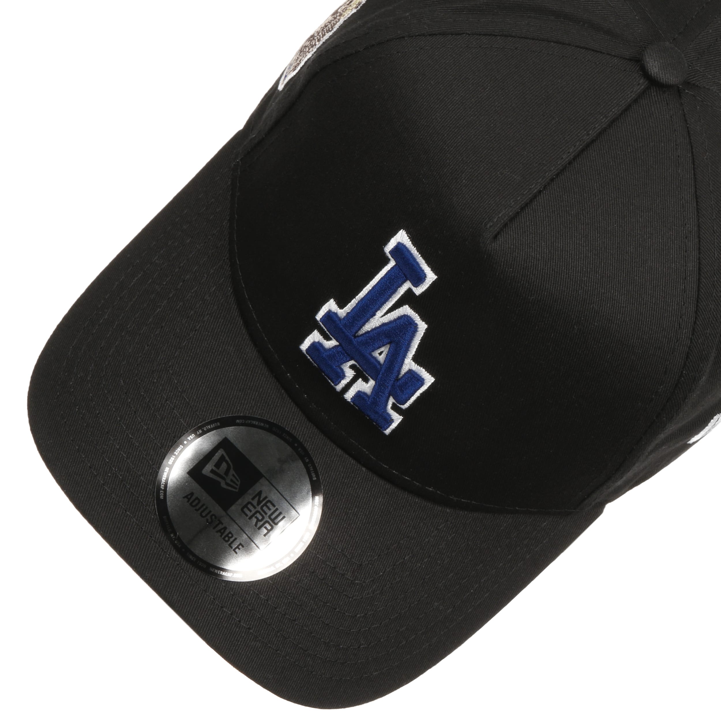9Forty Baseball LA Dodgers Cap by New Era - 45,95