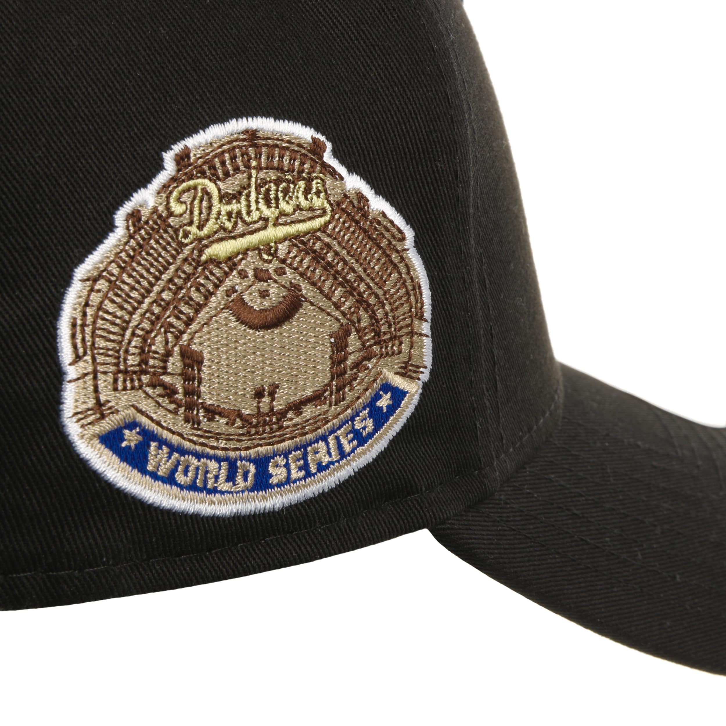 9Forty Baseball LA Dodgers Cap by New Era - 45,95