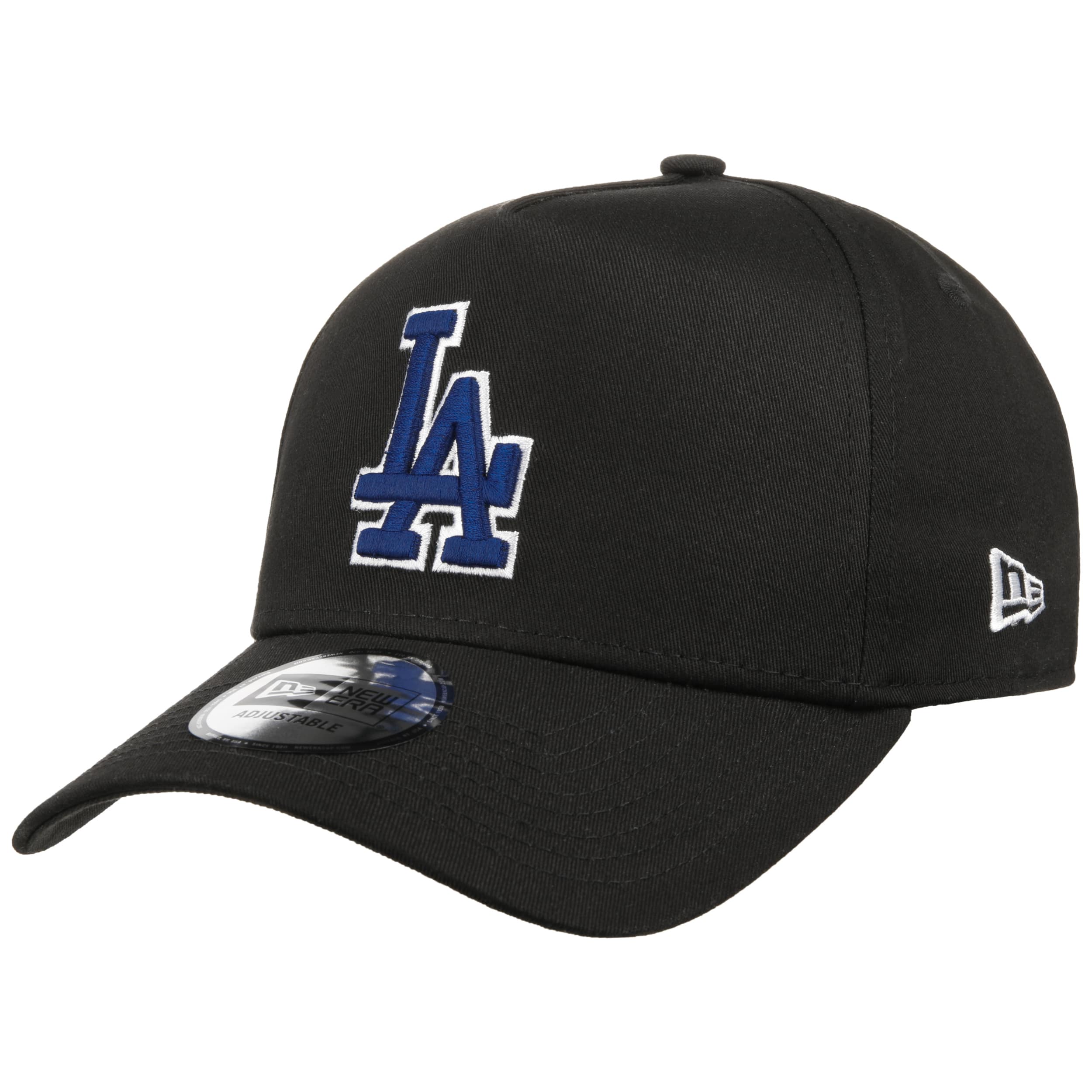 9Forty Baseball LA Dodgers Cap by New Era - 45,95